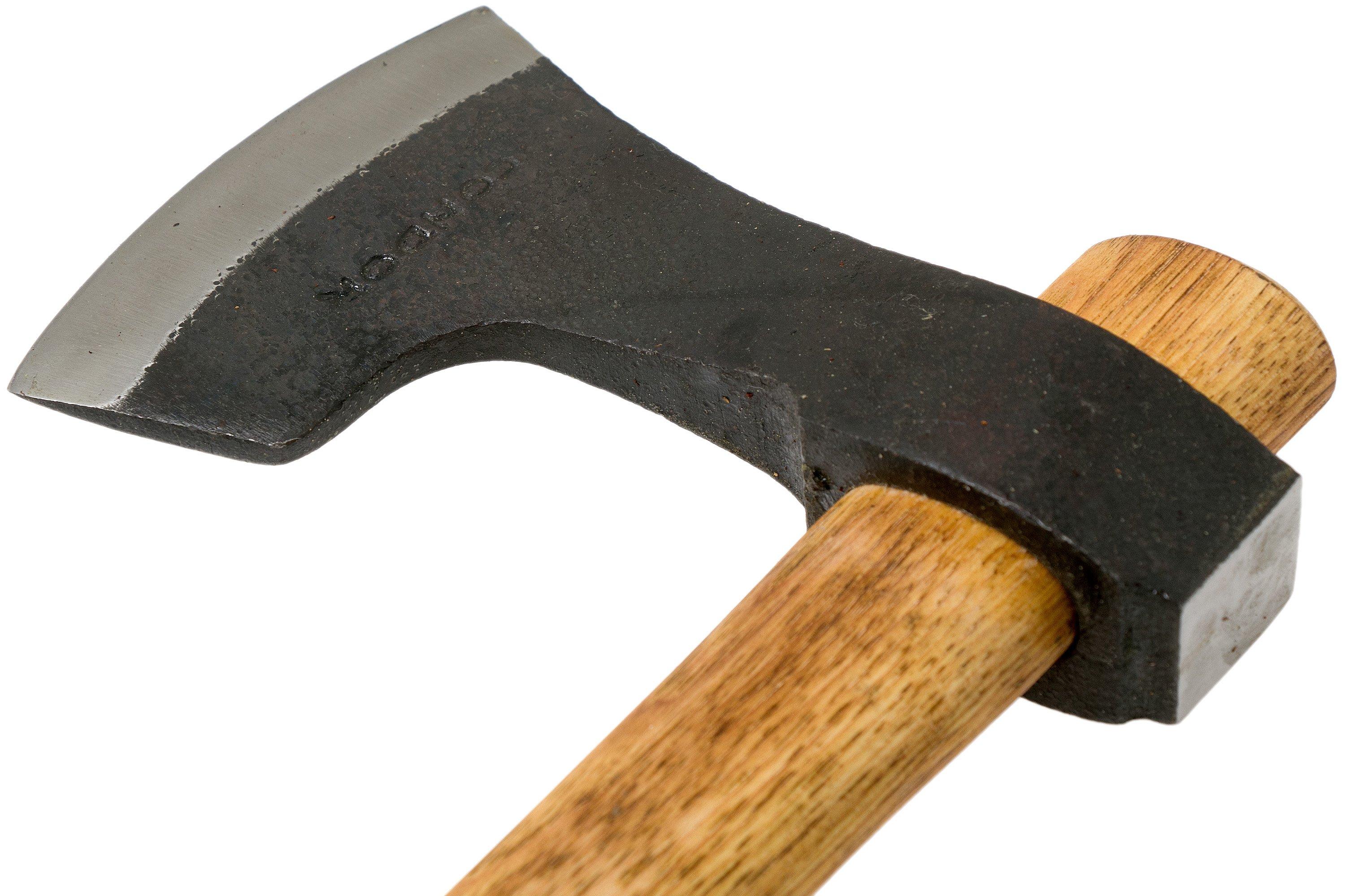 Condor Bushcraft Tomahawk, 09CN054 | Advantageously shopping at ...