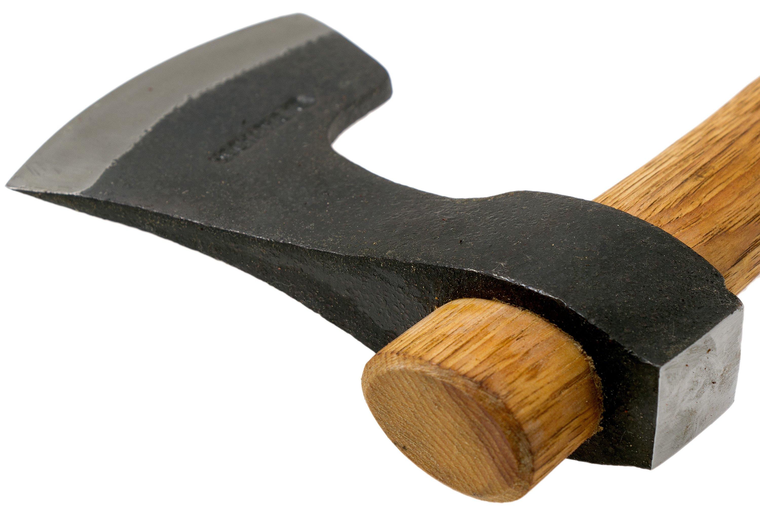 Condor Bushcraft Tomahawk, 09CN054 | Advantageously shopping at ...