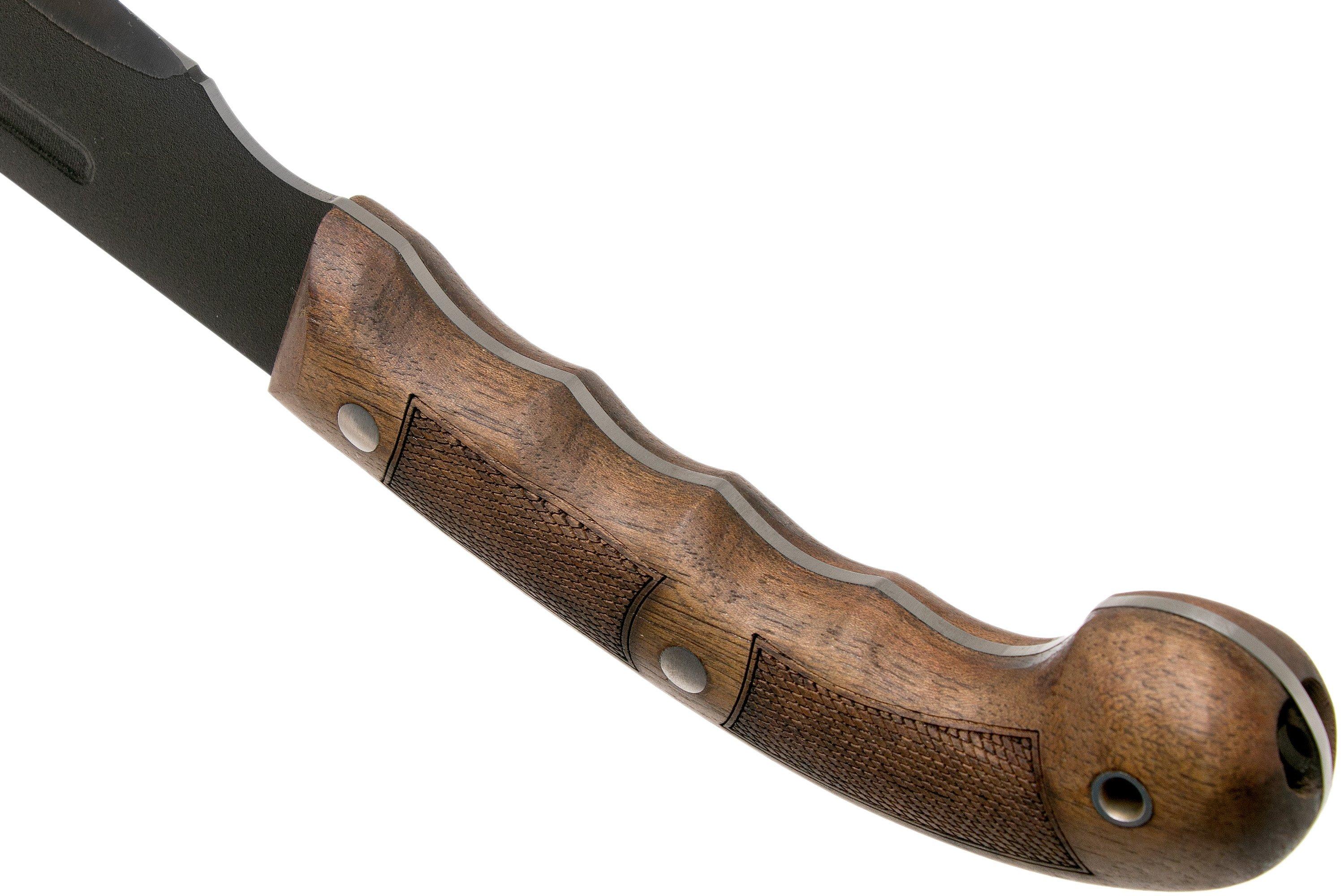 Condor Departure Bolo Machete CTK3955-12.2HC machete 63857 ...