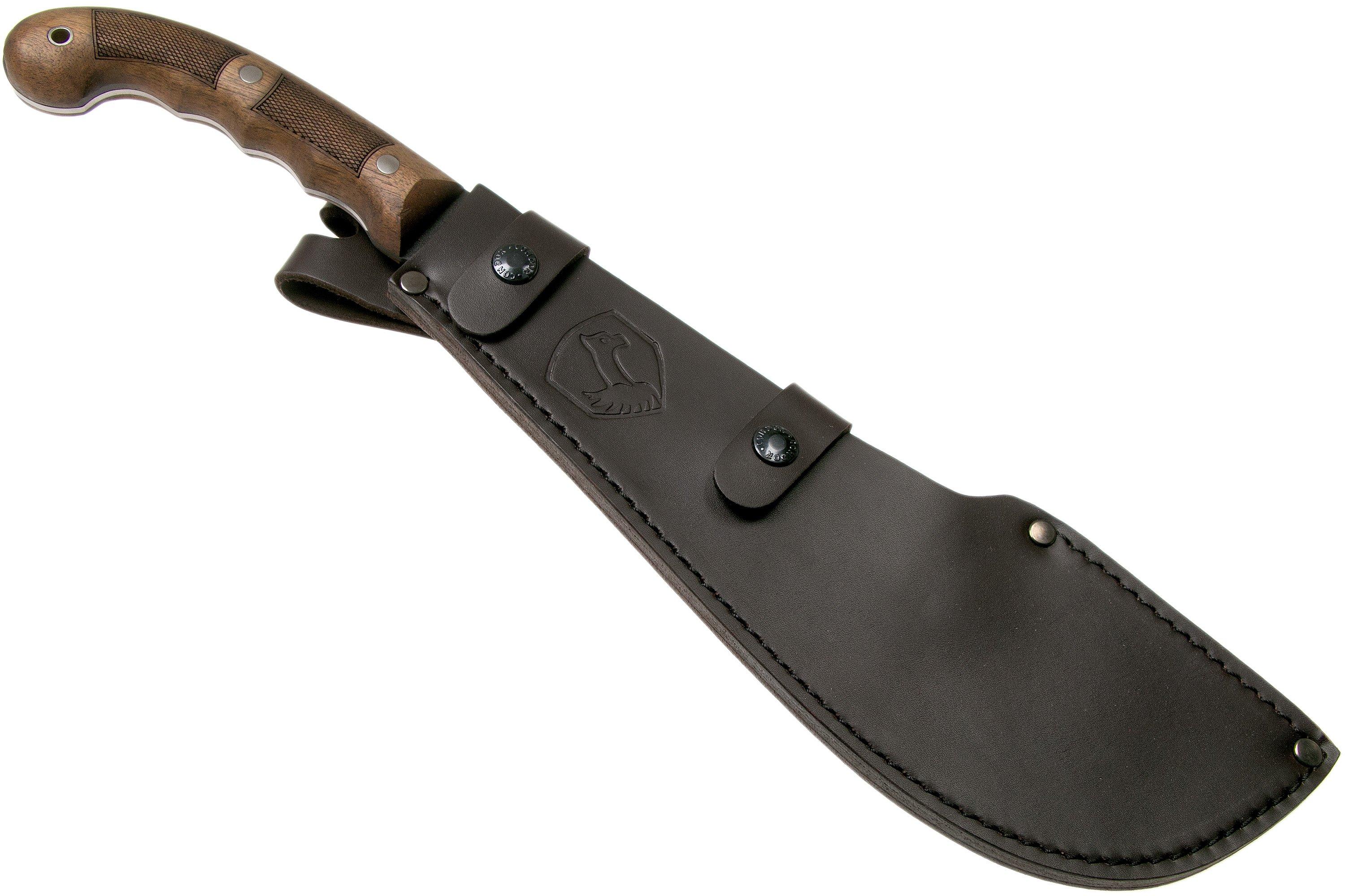 Condor Departure Bolo Machete CTK3955-12.2HC machete 63857 ...