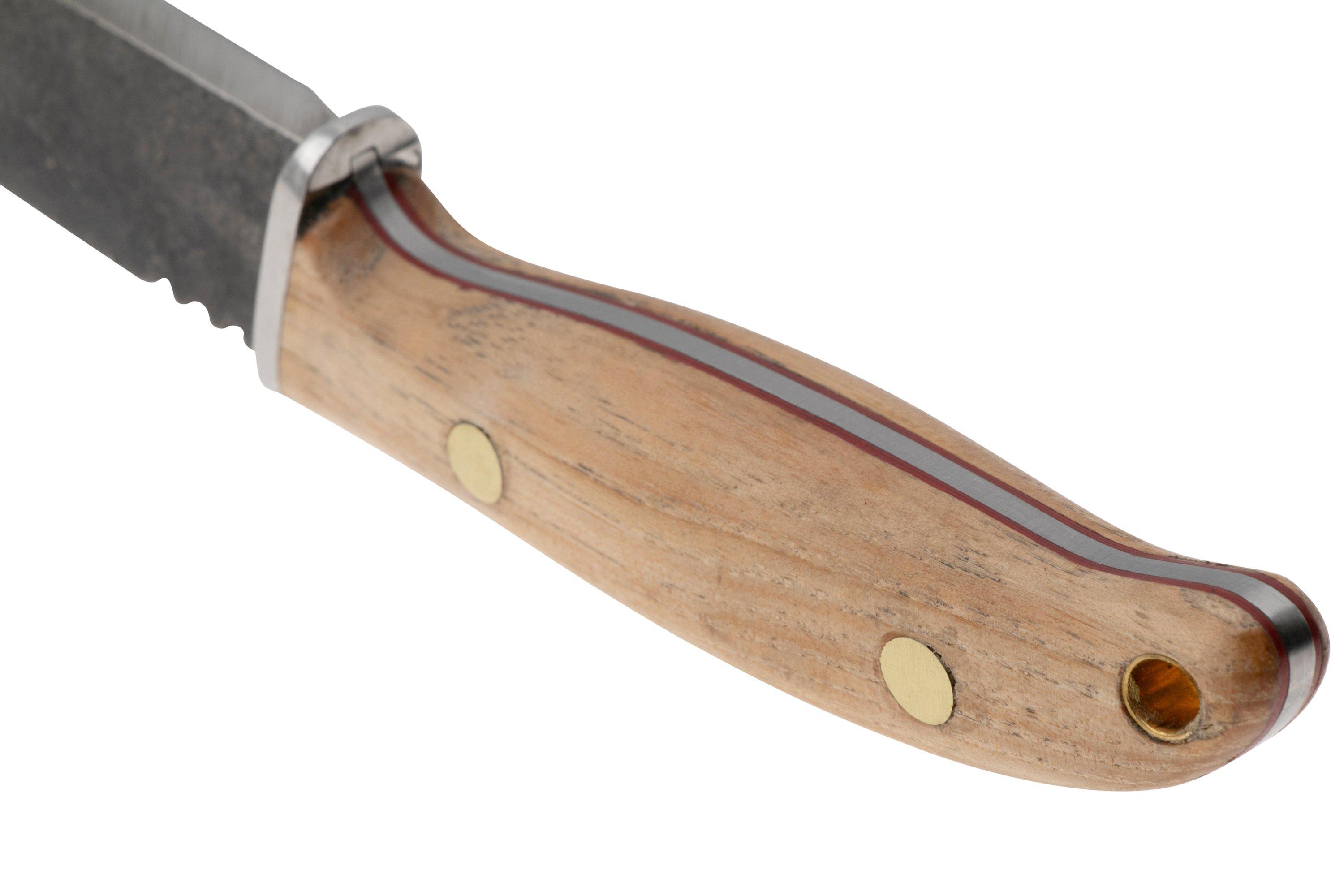 Condor Austral Knife K3962-4.6-HC, bushcraft knife | Advantageously ...