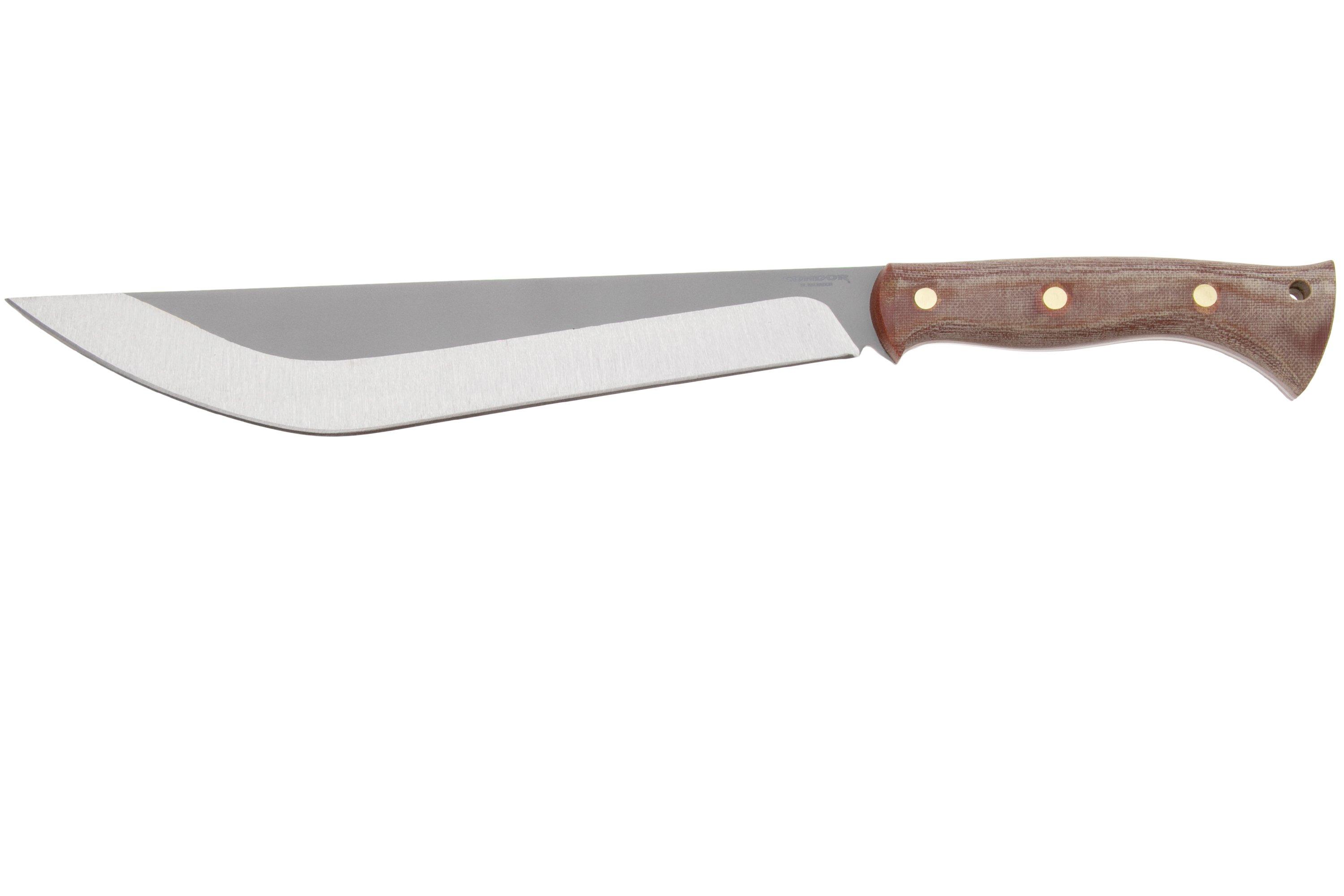 Condor Hmong Machete CTK3982-11.5HC, Machete, Julio Diez Design ...