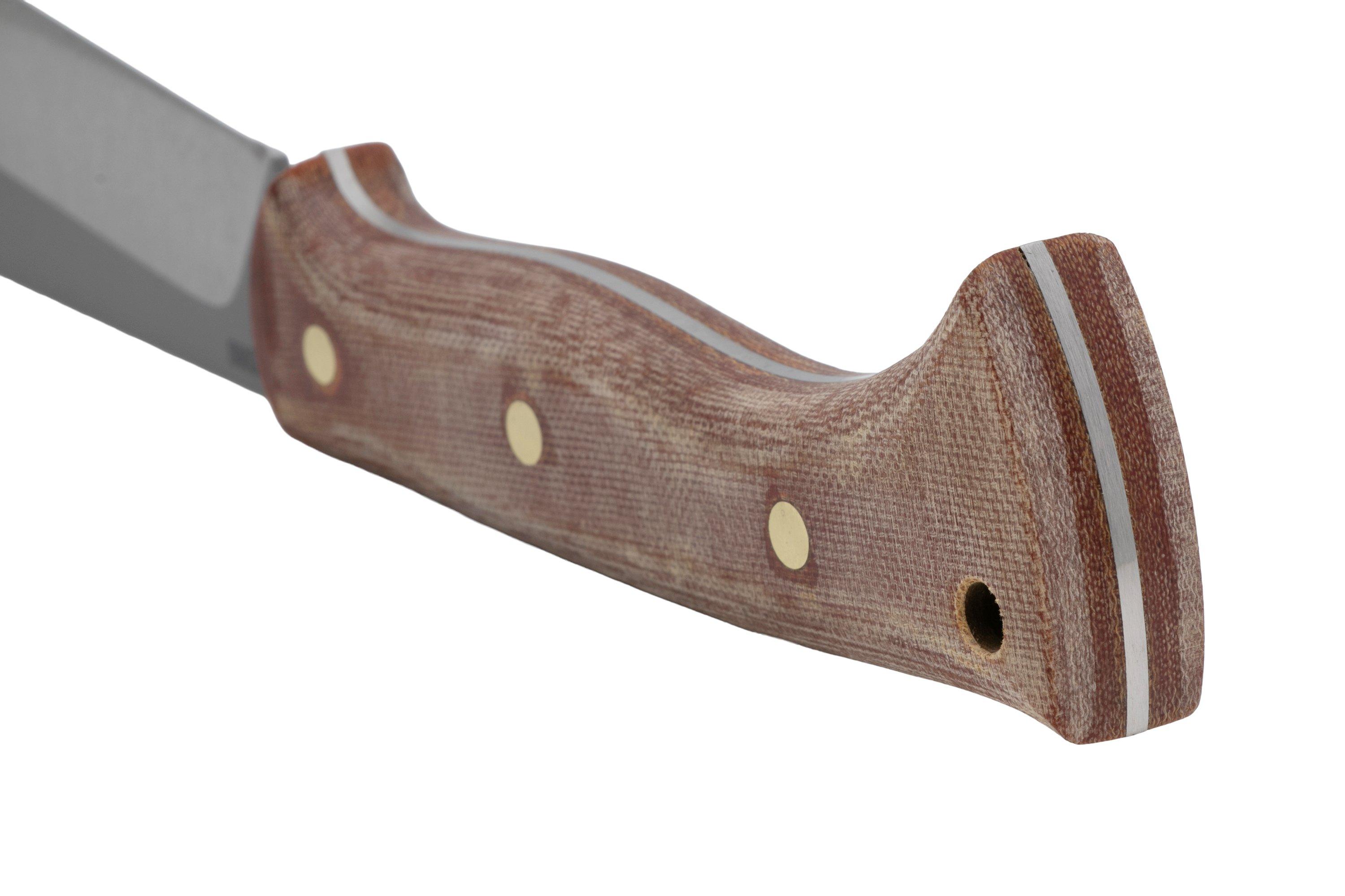 Condor Hmong Machete CTK3982-11.5HC, machete, Julio Diez design ...