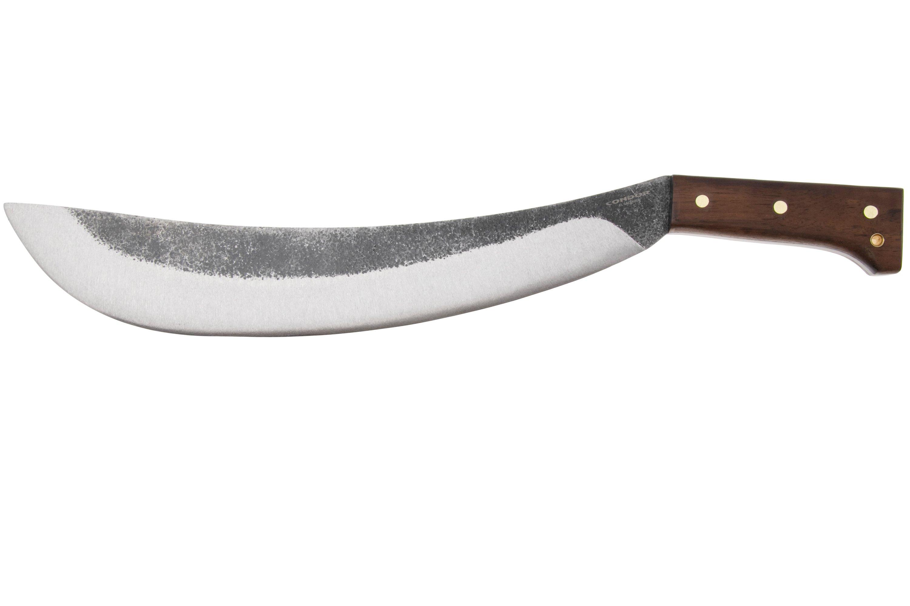 Condor Engineer Bolo Machete CTK417-15HC, machete, Joe Flowers design ...