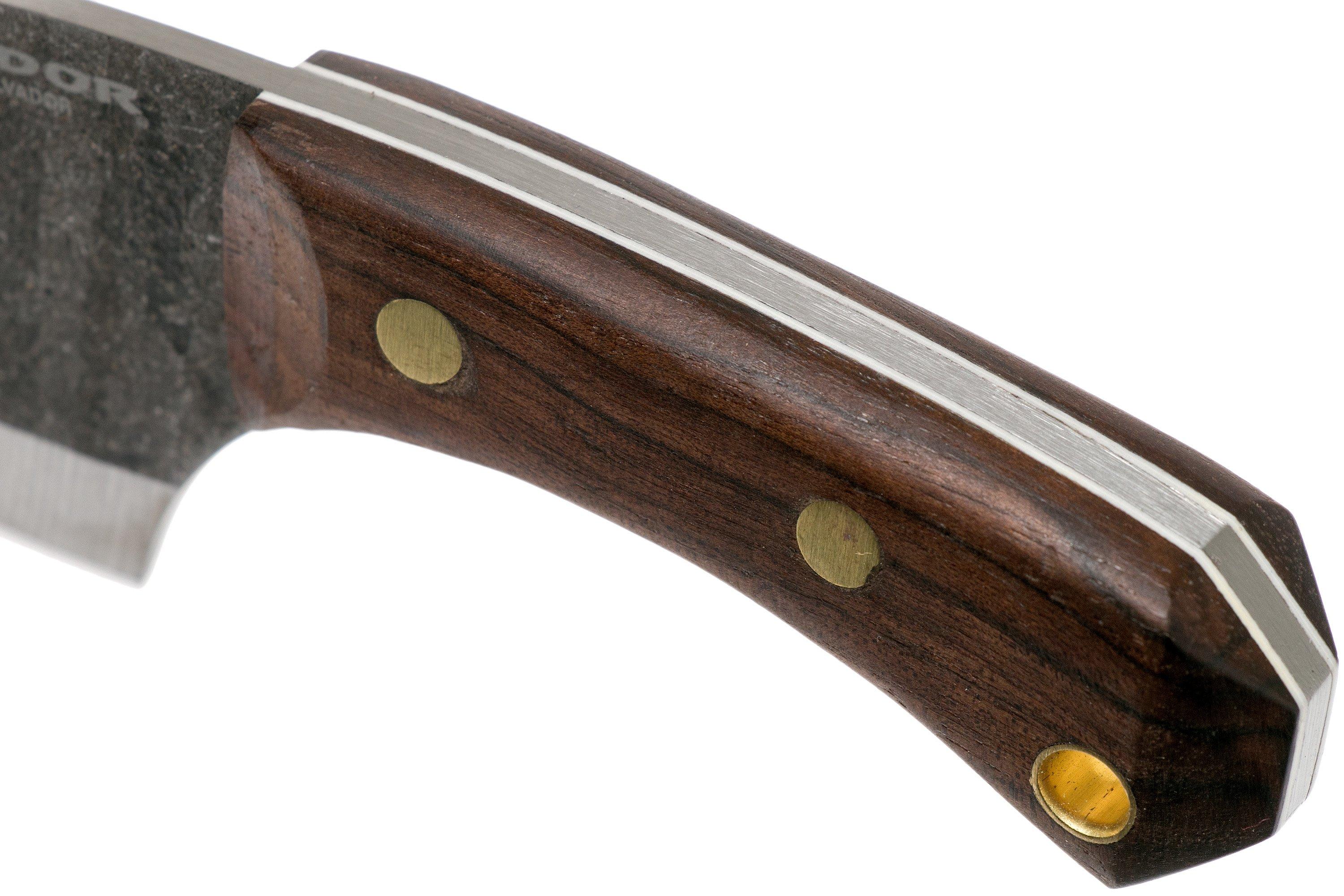 Condor Pangui Knife 802-3.26HC neck knife 60706 | Advantageously ...