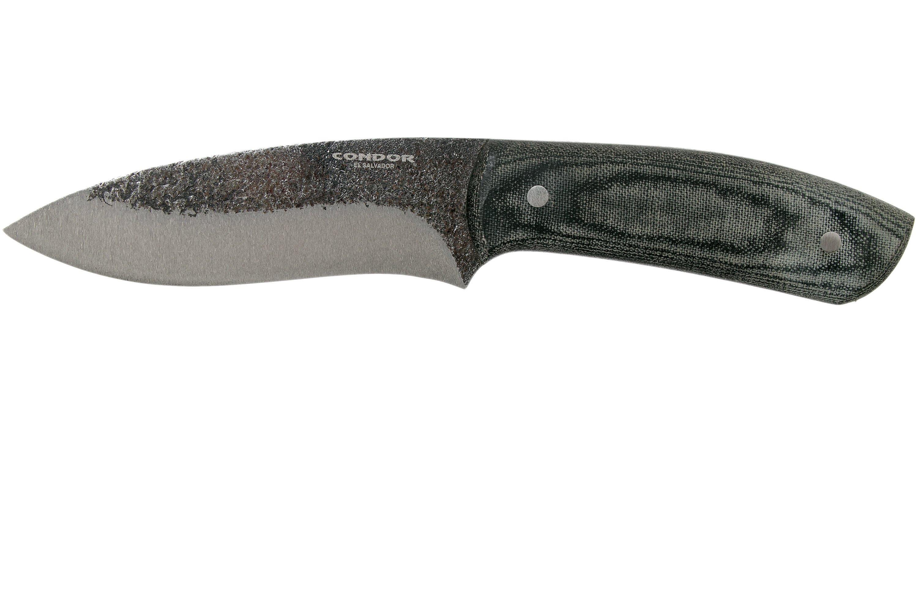 Condor Talon Knife 804-4.5HC survival knife 60710 | Advantageously ...