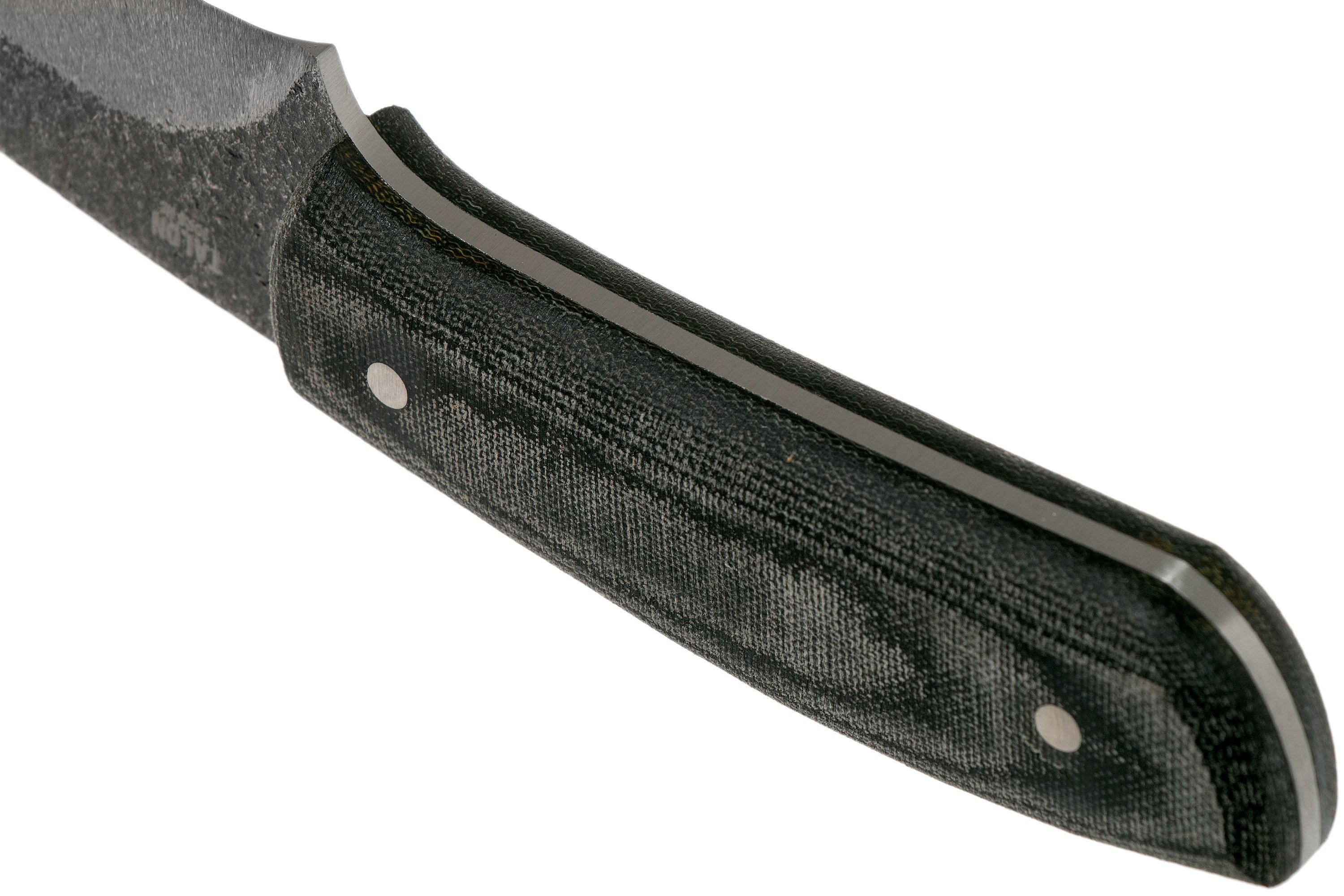 Condor Talon Knife 804-4.5HC survival knife 60710 | Advantageously ...