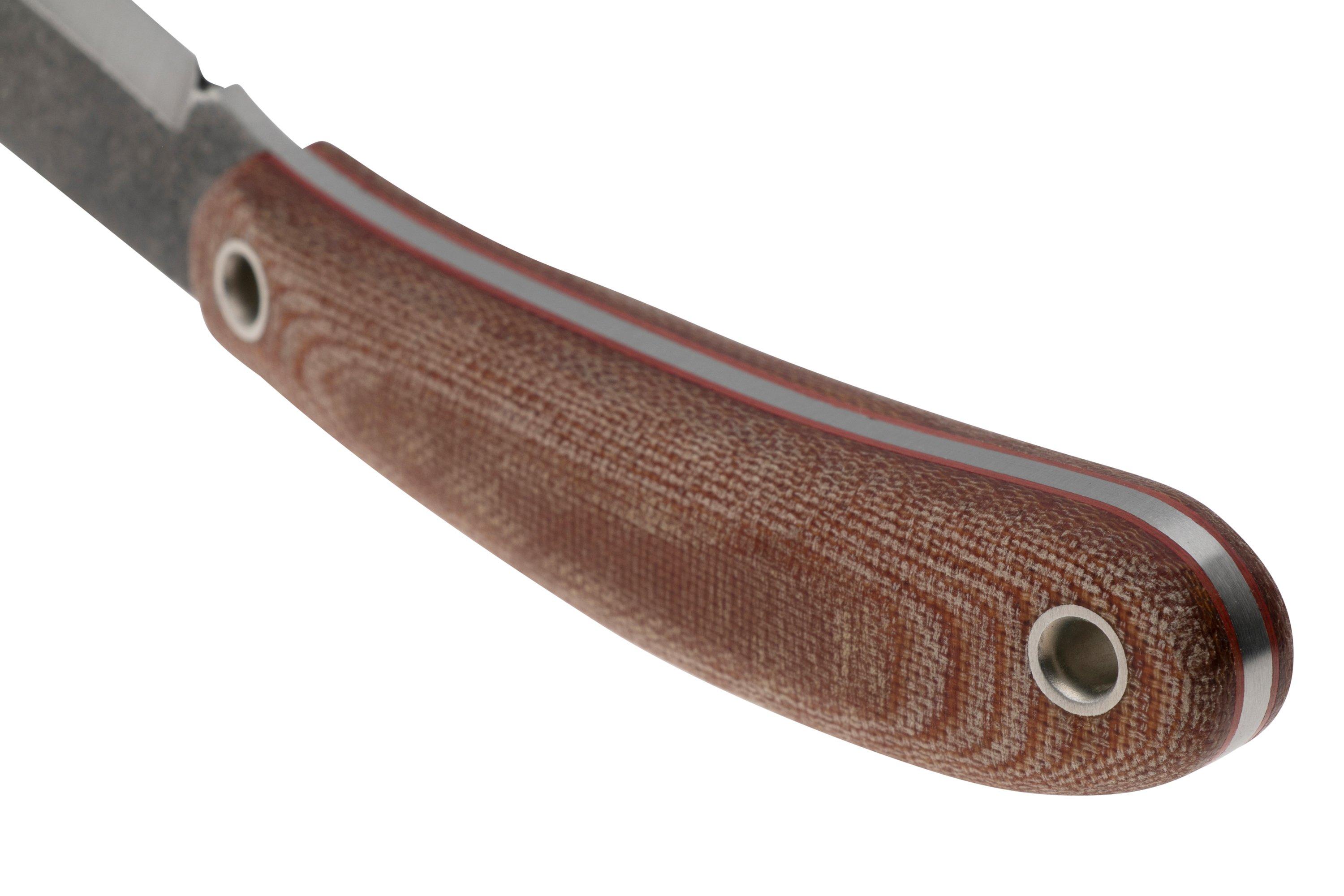 Condor Zolya CTK822-29-HC bushcraft knife | Advantageously shopping at ...