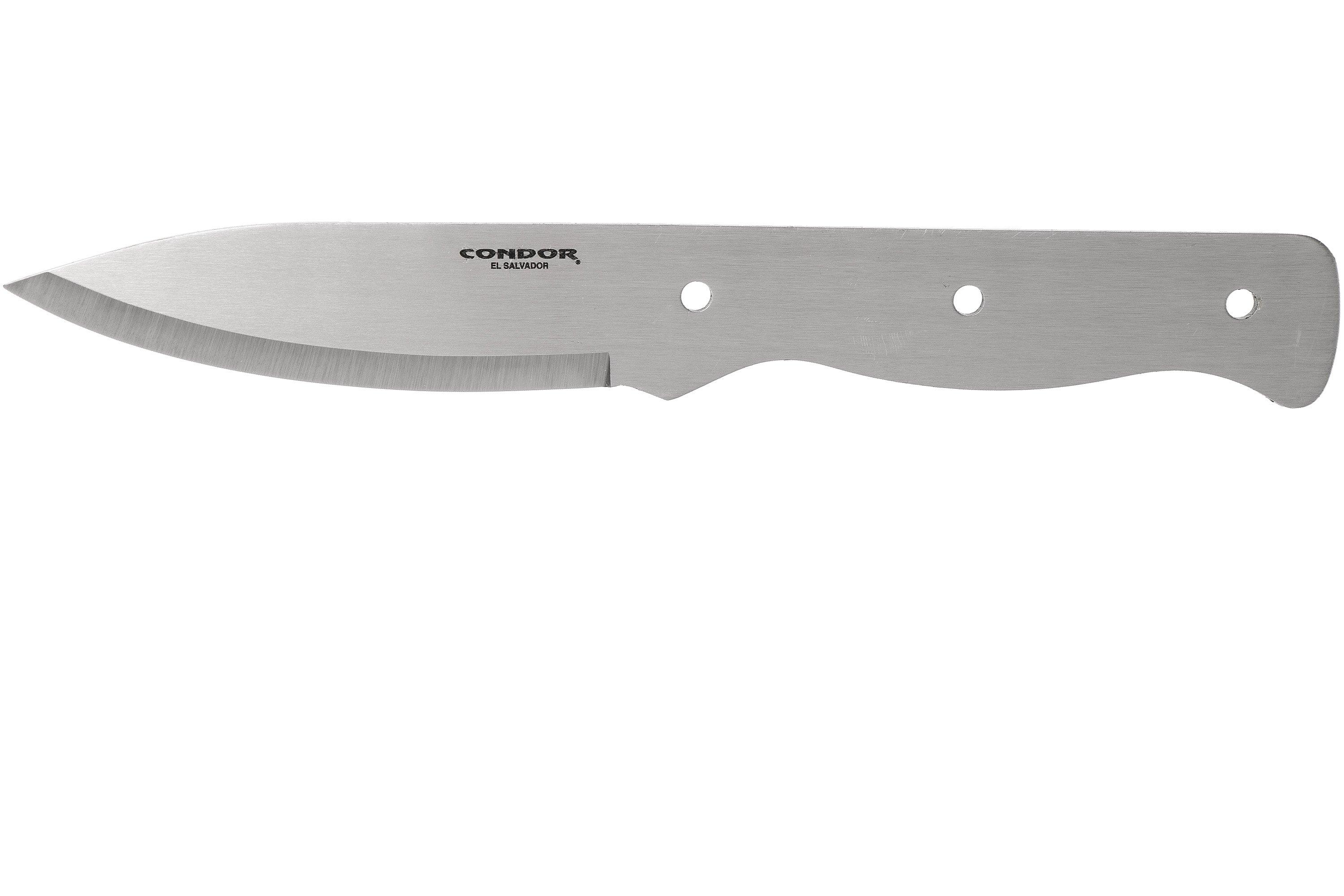 Knife Blank Templates