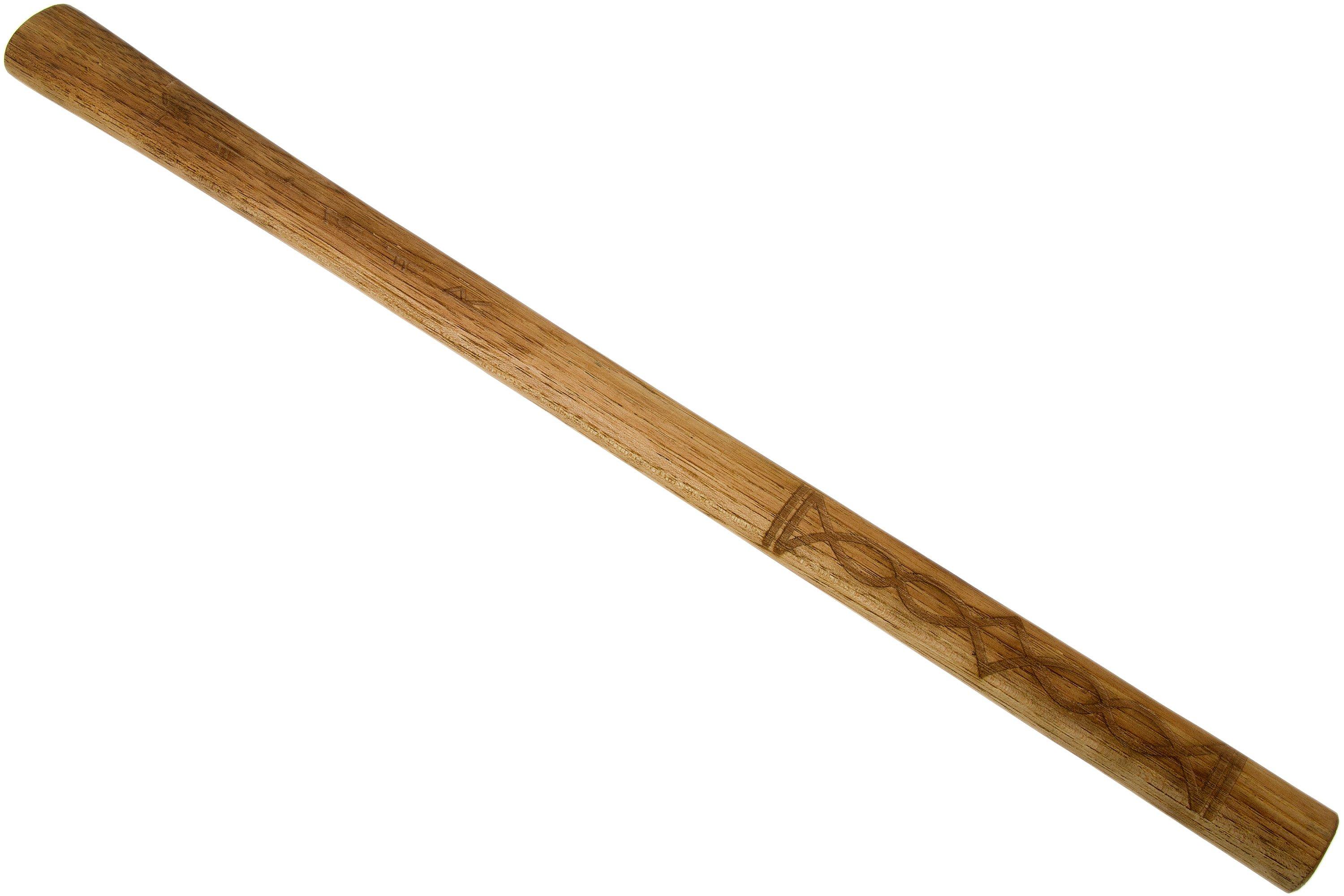 Condor Valhalla throwing axe, replacement handle | Advantageously ...