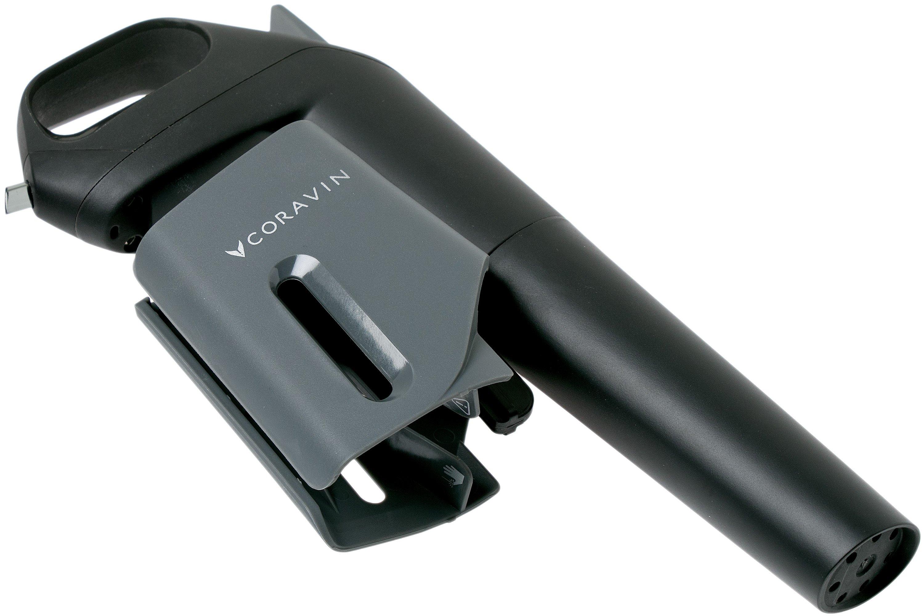 Coravin Model Three wine system | Advantageously shopping at ...