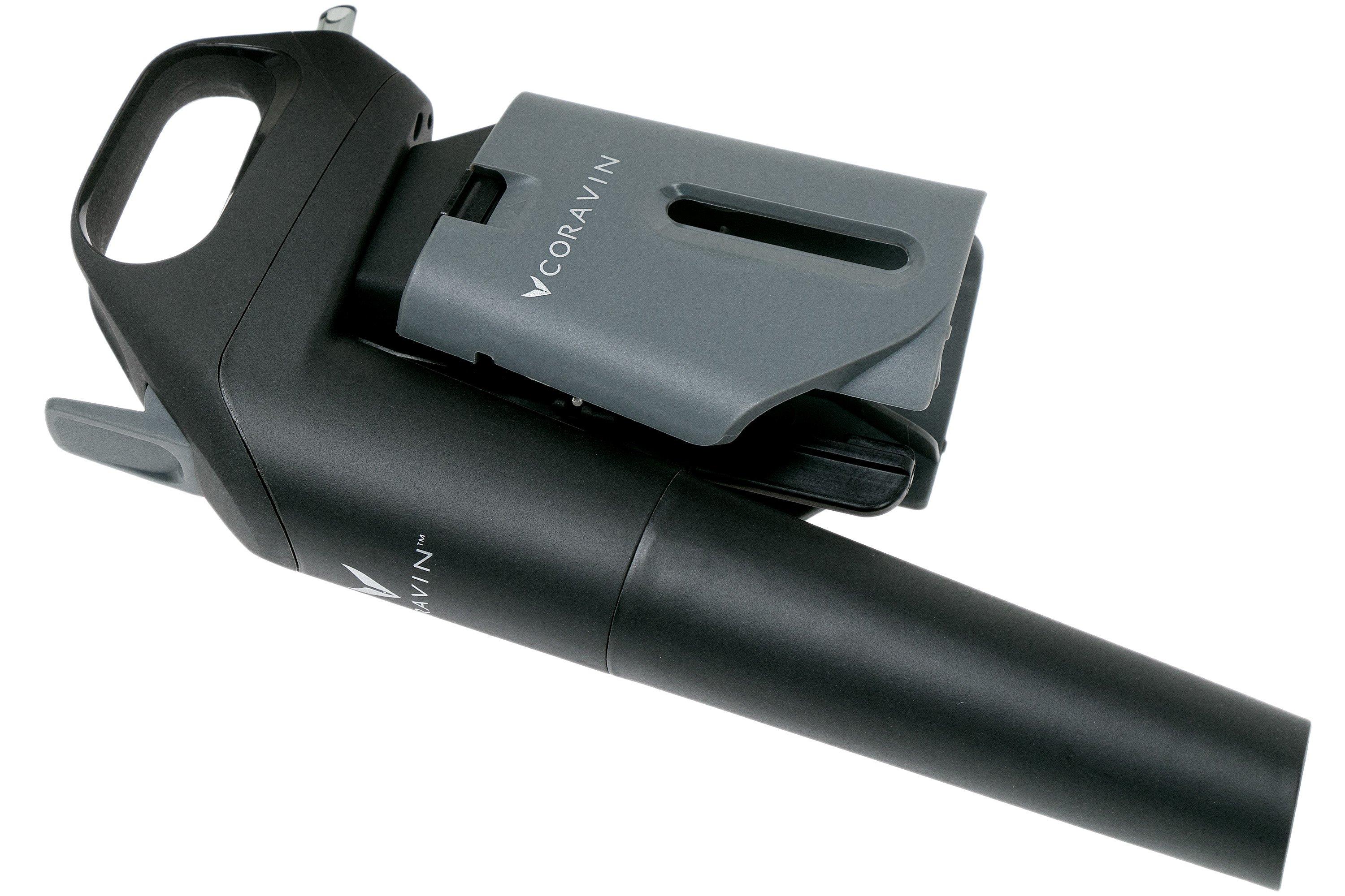 Coravin Model Three wine system | Advantageously shopping at ...