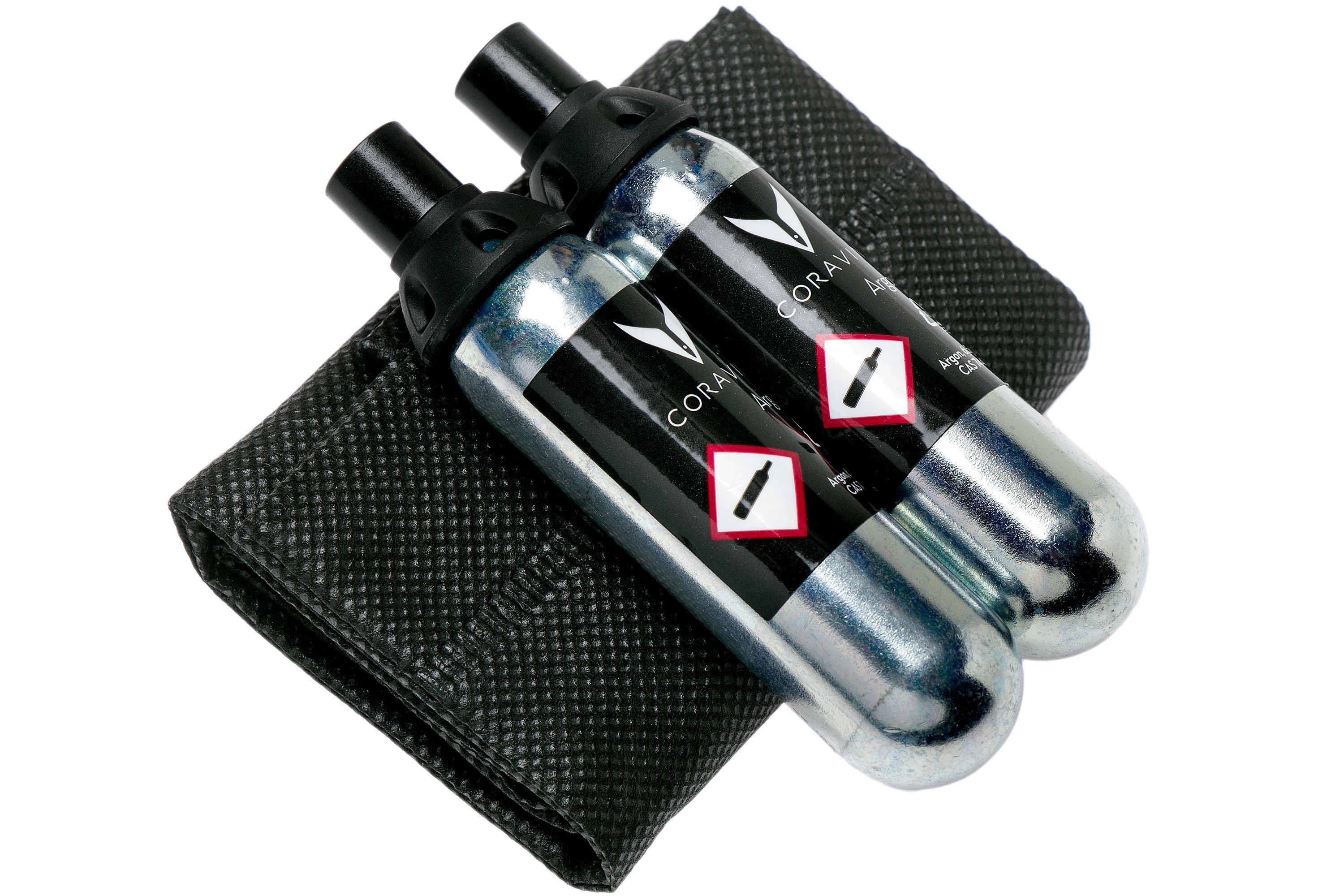 Coravin Model Three wine system | Advantageously shopping at ...