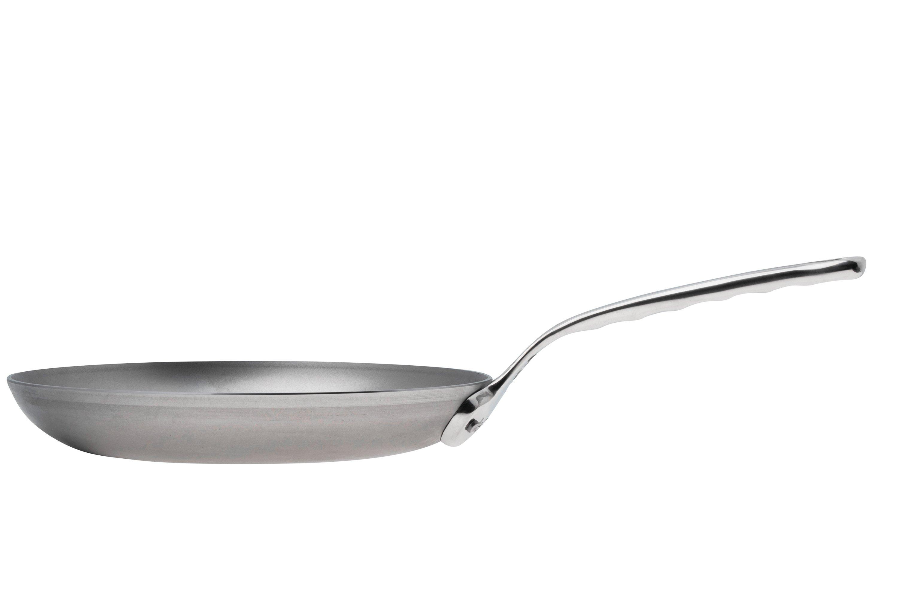 de Buyer Mineral B-Pro Element omelet pan 24 cm, 5681.24 ...