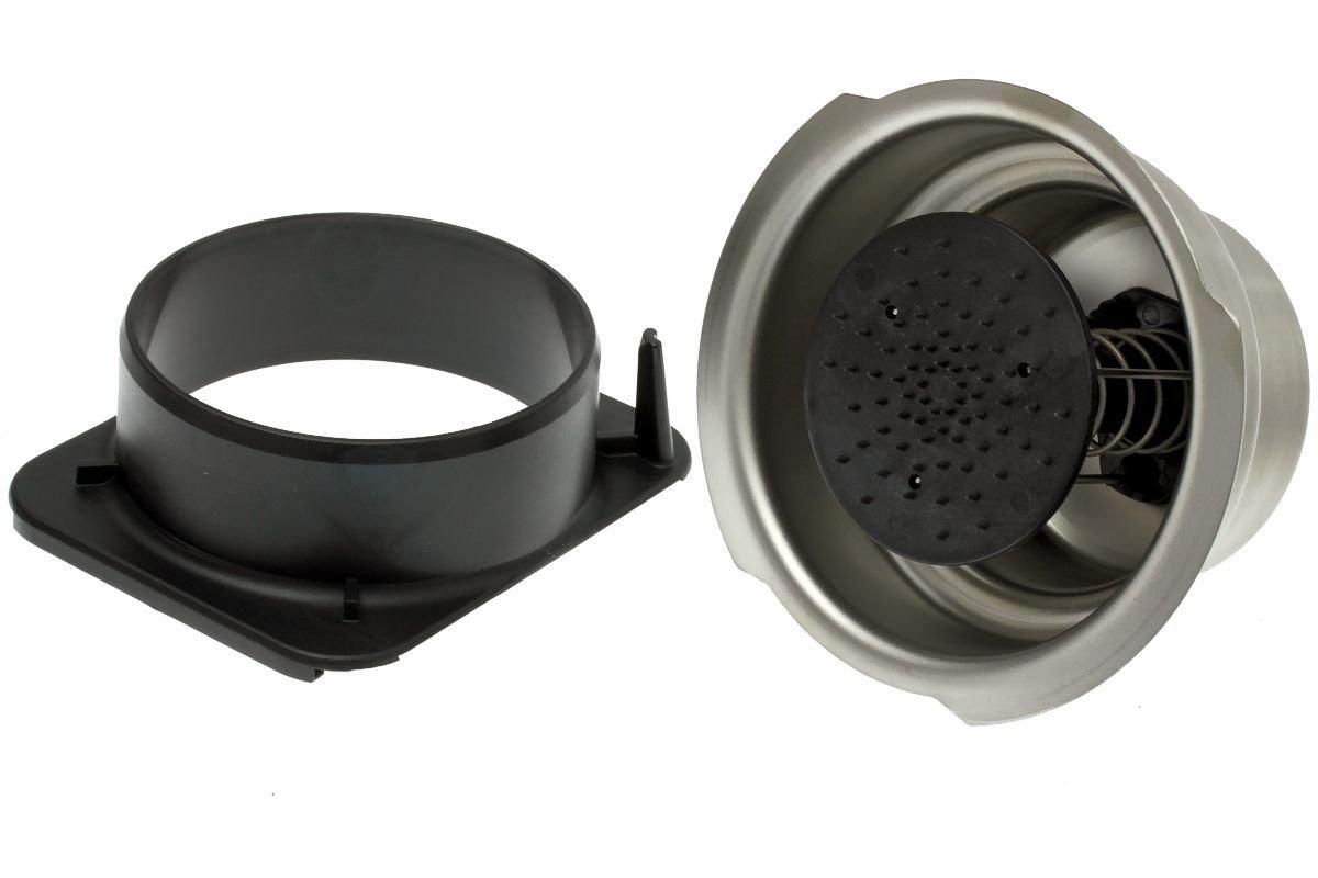 DeBuyer rotatable slider with SS pusher | Advantageously shopping at ...