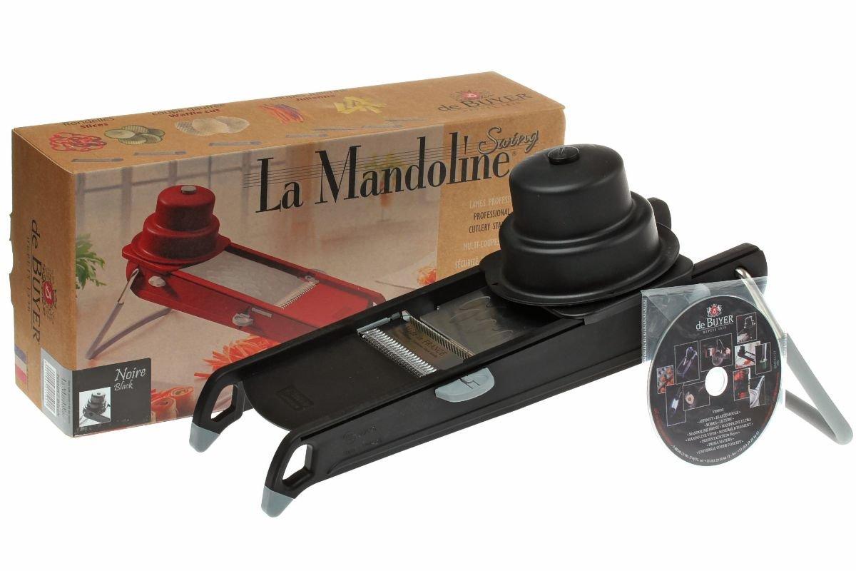 DeBuyer Mandolin Swing 2015.00 | Advantageously shopping at ...