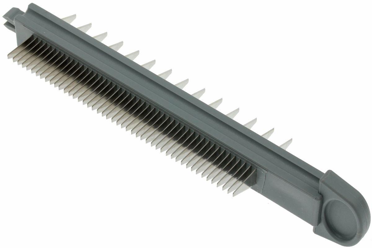 de Buyer doppia lama-julienne, 2 e 7 mm | Fare acquisti ...