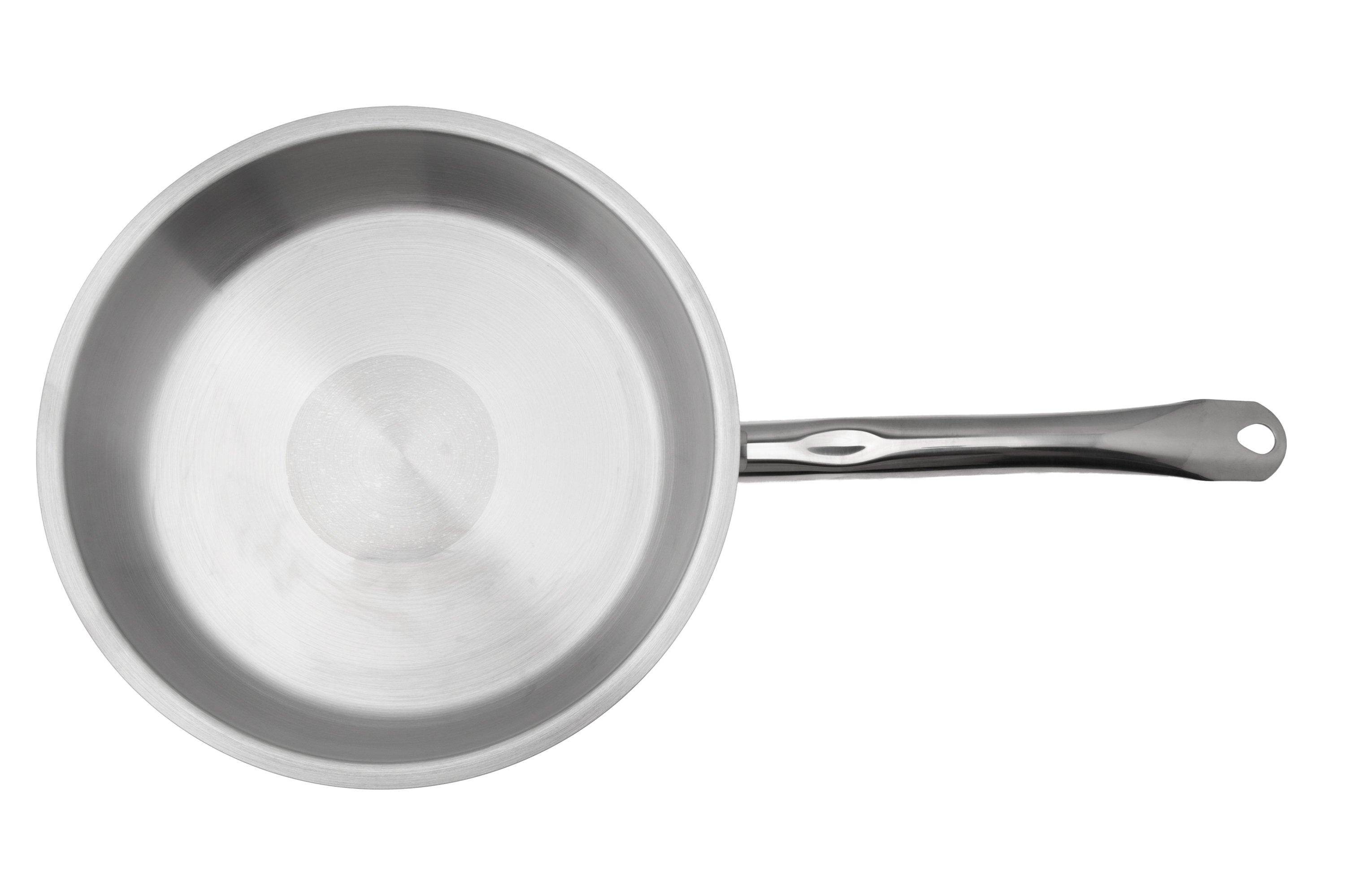de Buyer Prim’Appety 3504.28 frying pan, 28 cm | Advantageously ...