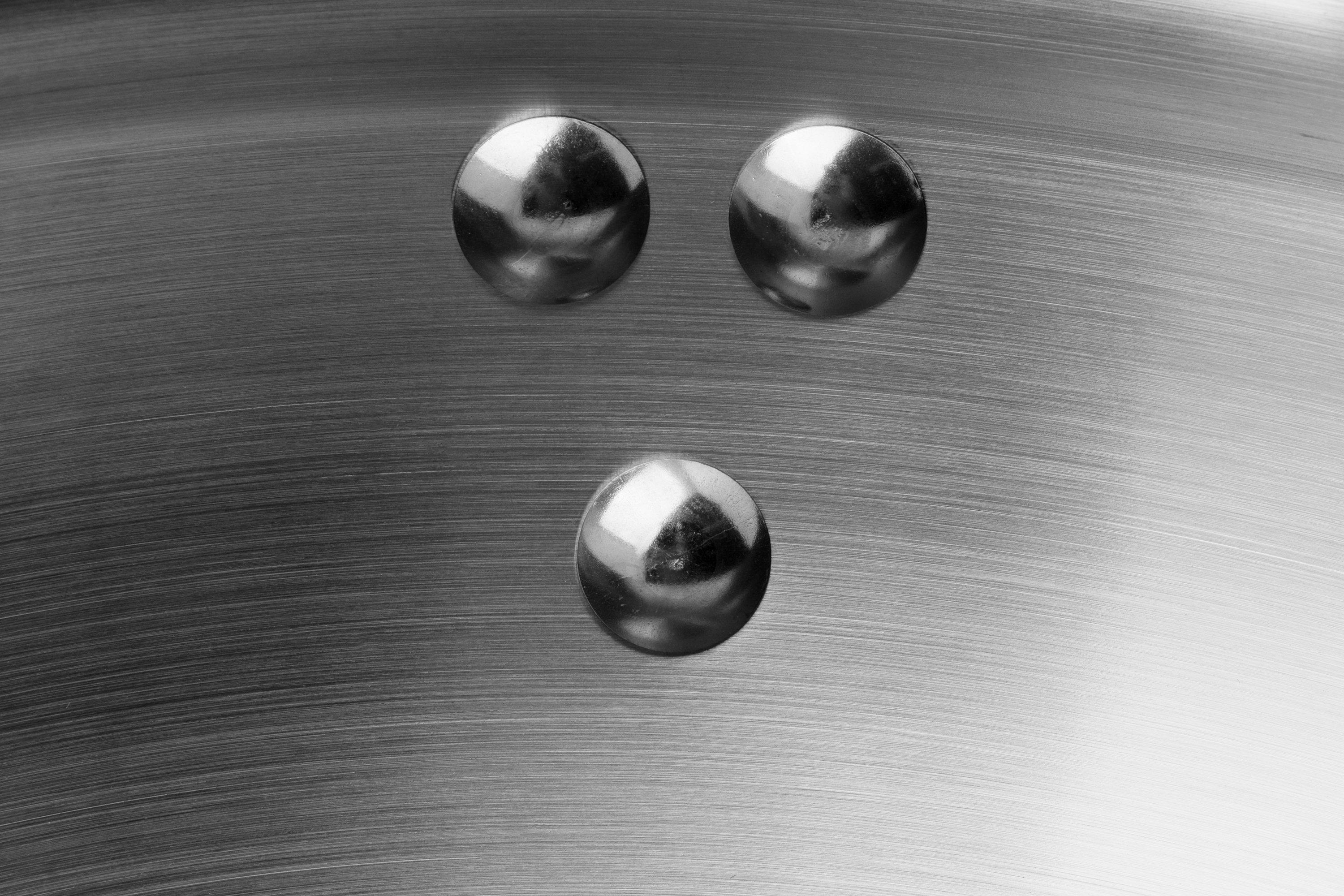 de Buyer Alchimy 3601.16 sauspan 16 cm, 1,7L | Voordelig kopen bij ...