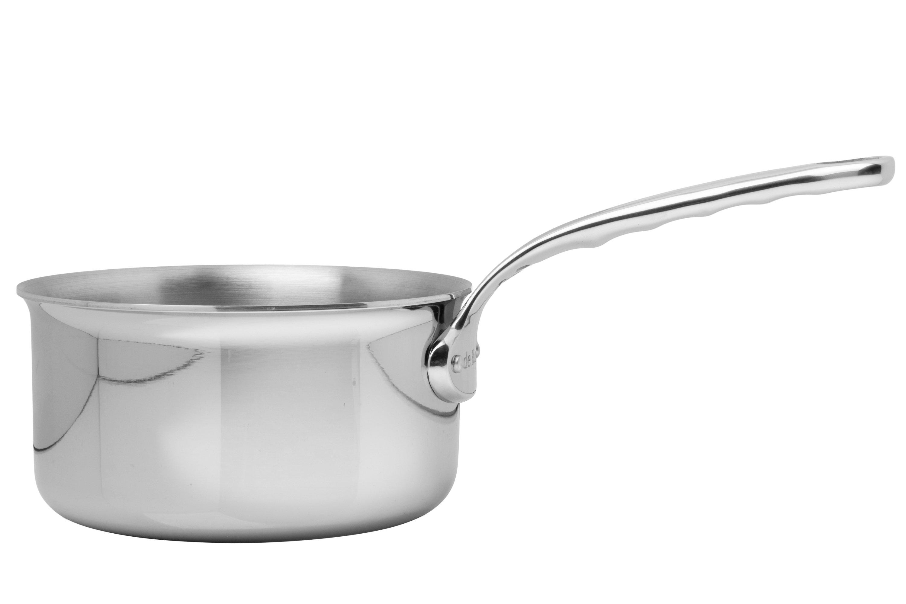 de Buyer Affinity pentolino 16 cm, 3706-16 | Fare acquisti ...