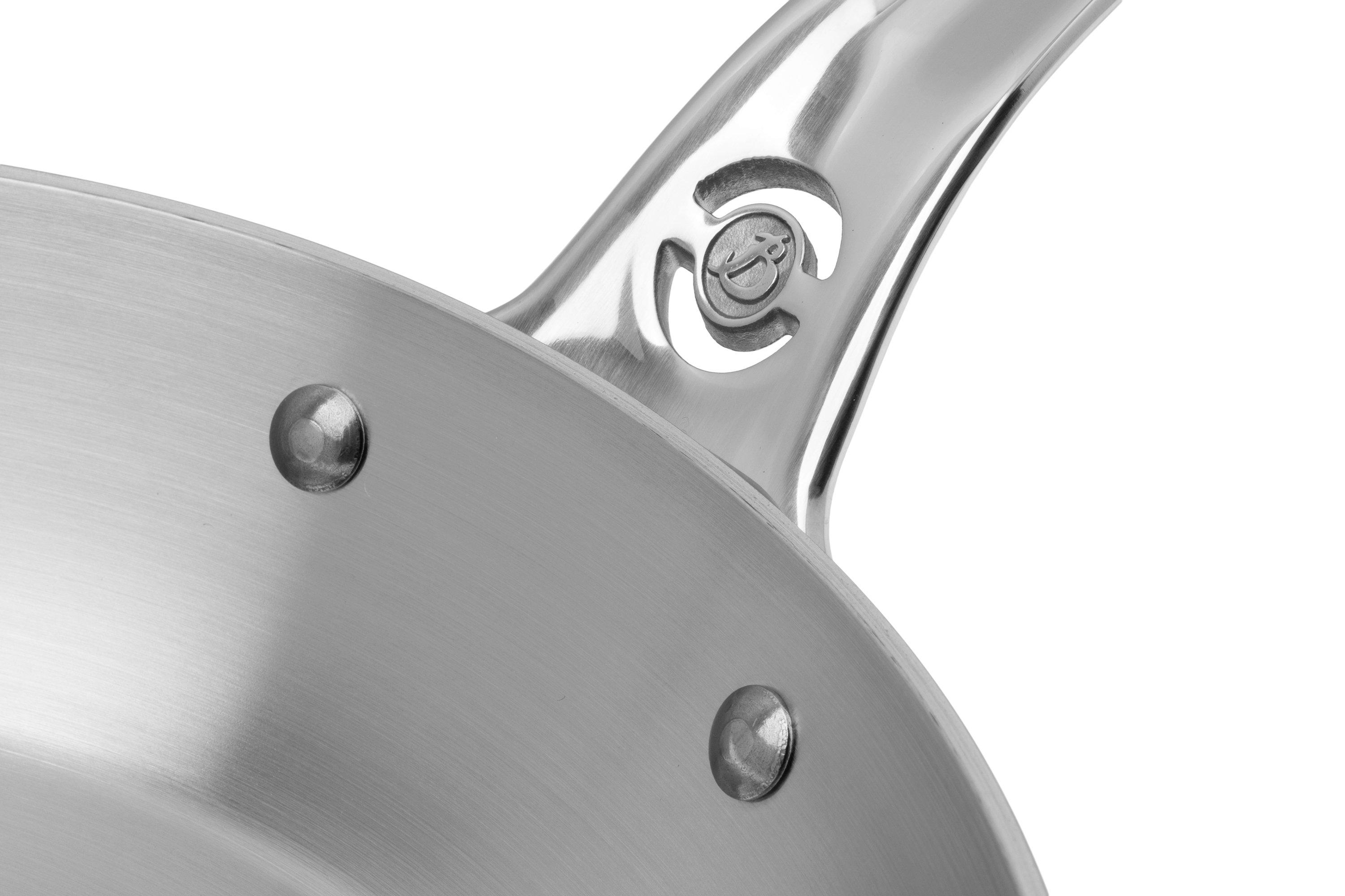 de Buyer Affinity frying pan 32 cm, 3724.32 | Advantageously shopping ...