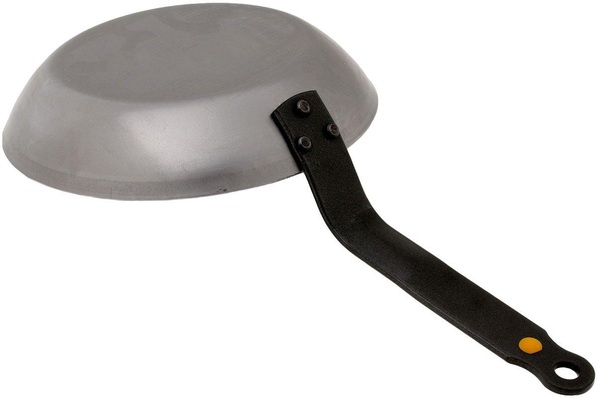 de Buyer Mineral B Element frying pan, 20cm 5610.20 | Advantageously ...