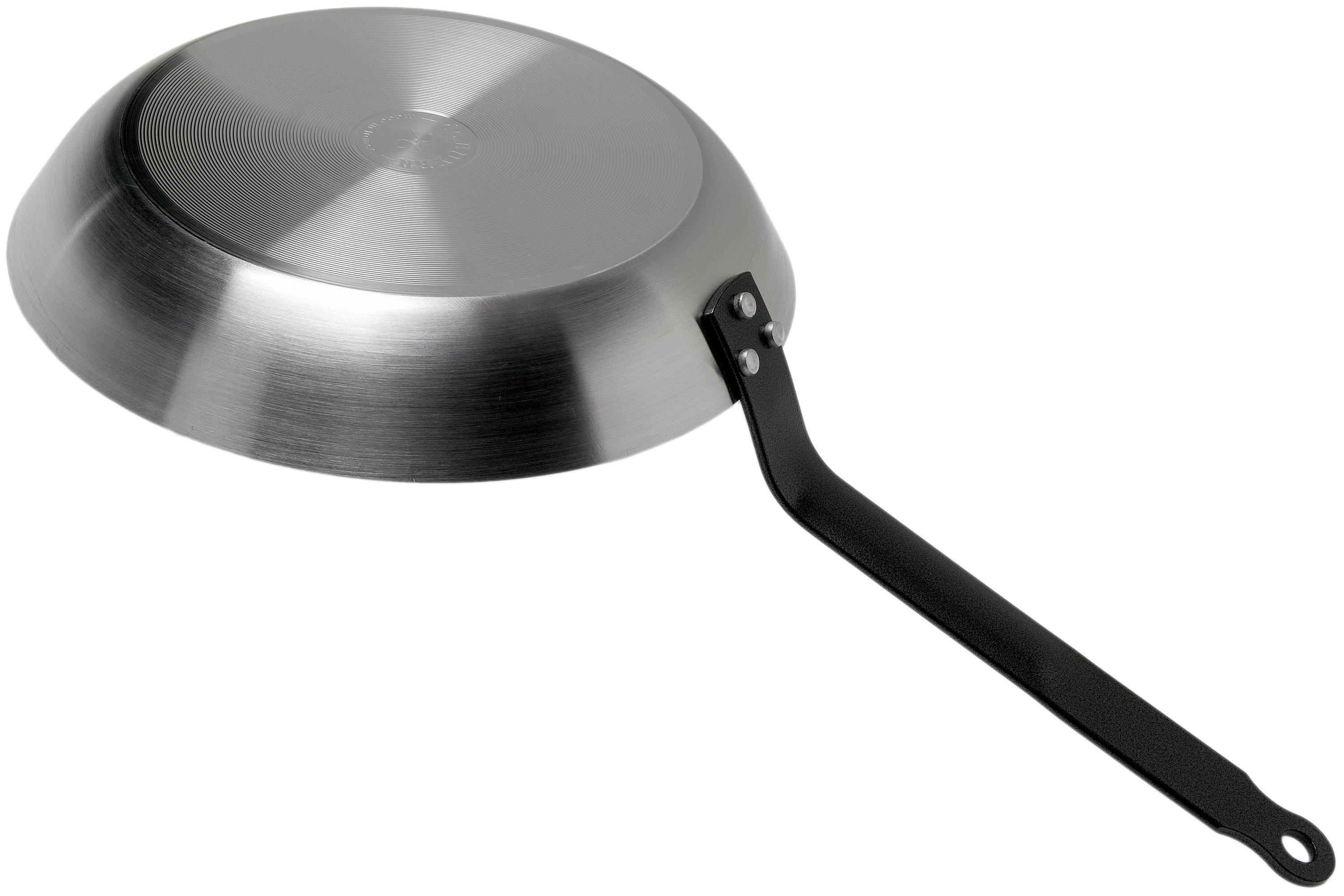 de Buyer Choc 5 frying pan 26 cm, 8180.26 | Advantageously shopping at ...