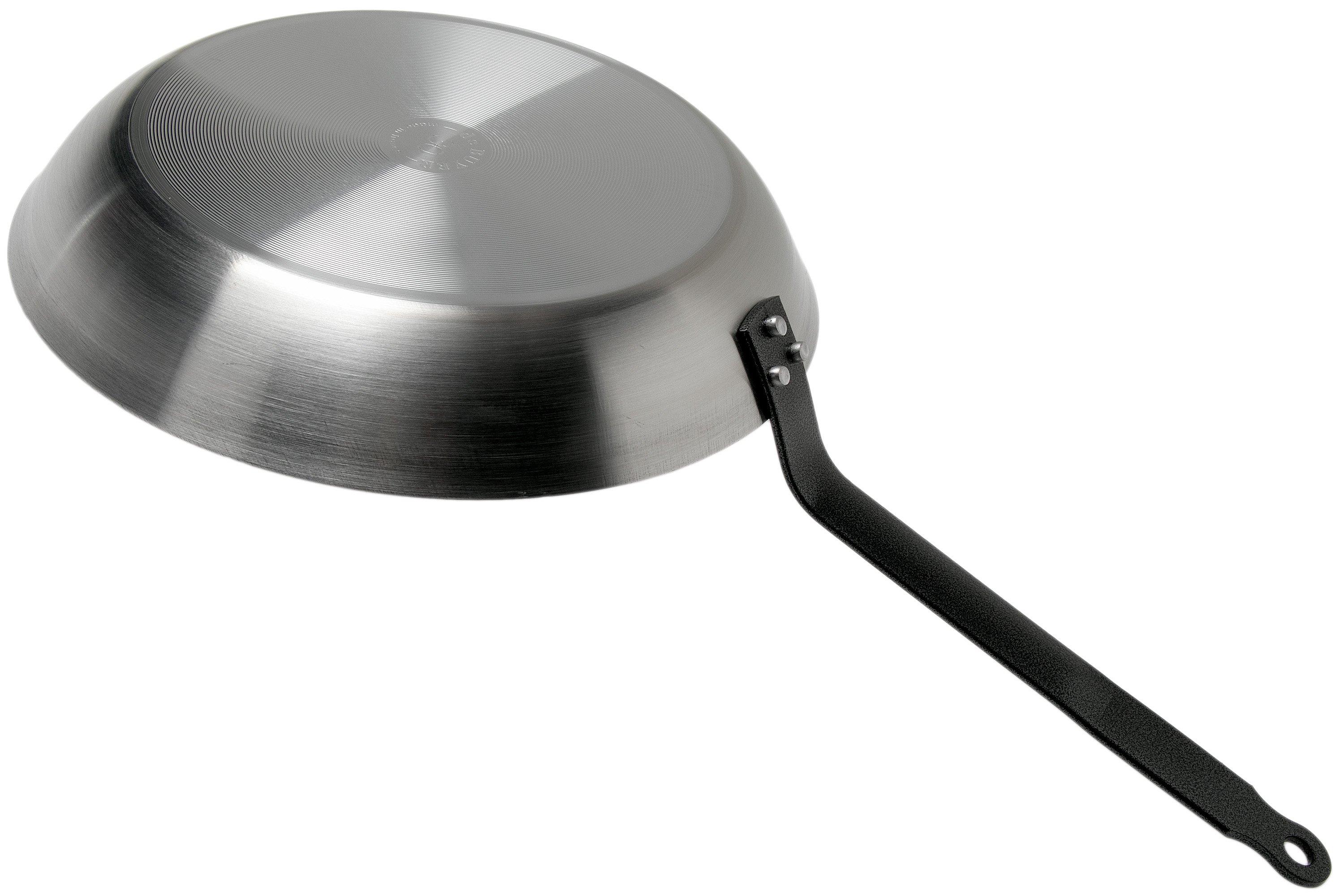 de Buyer Choc 5 frying pan 30 cm, 8180.30 | Advantageously shopping at ...