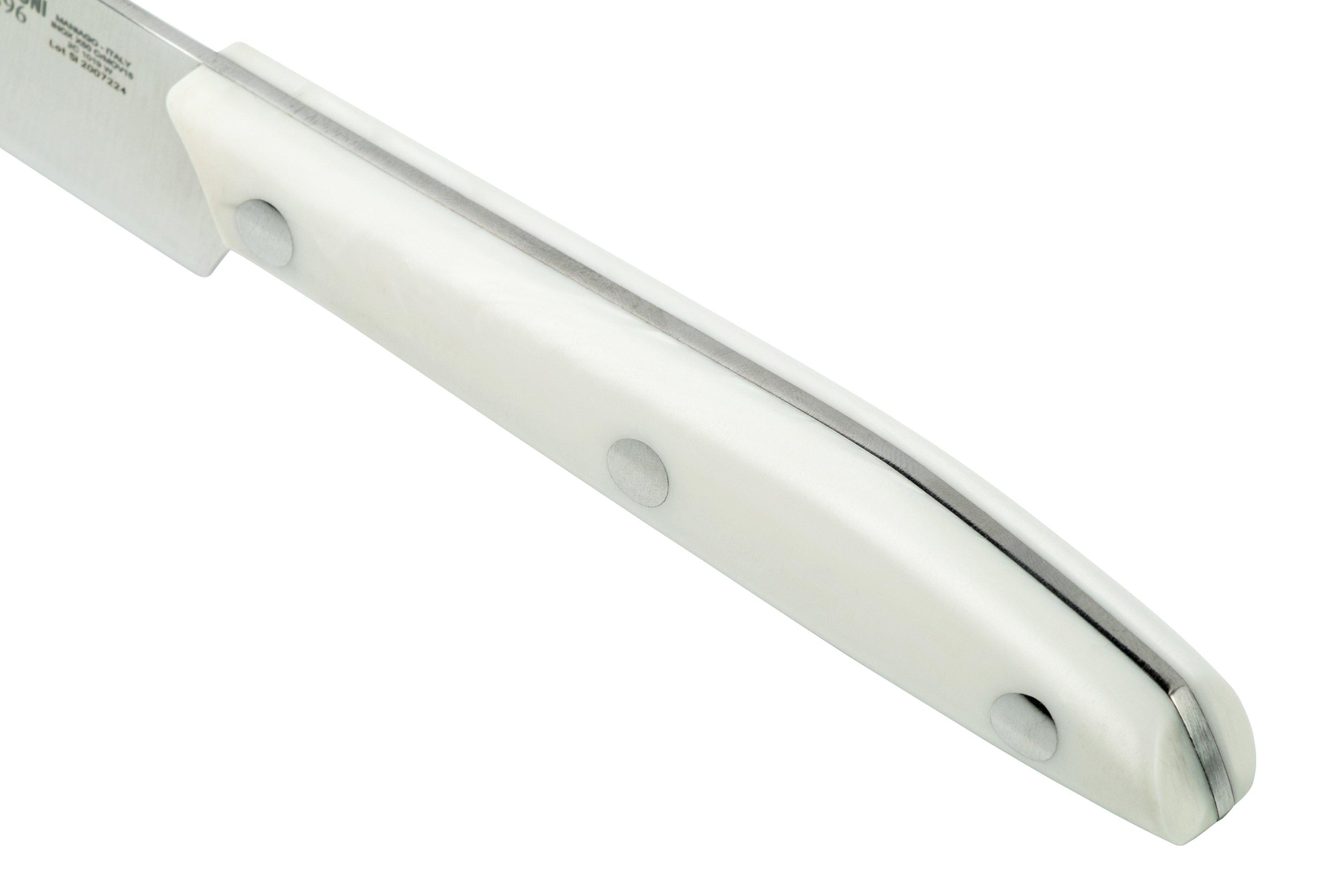 Due Cigni 1896 America 2C1019WSET6, set di coltelli da bistecca 6-pz ...