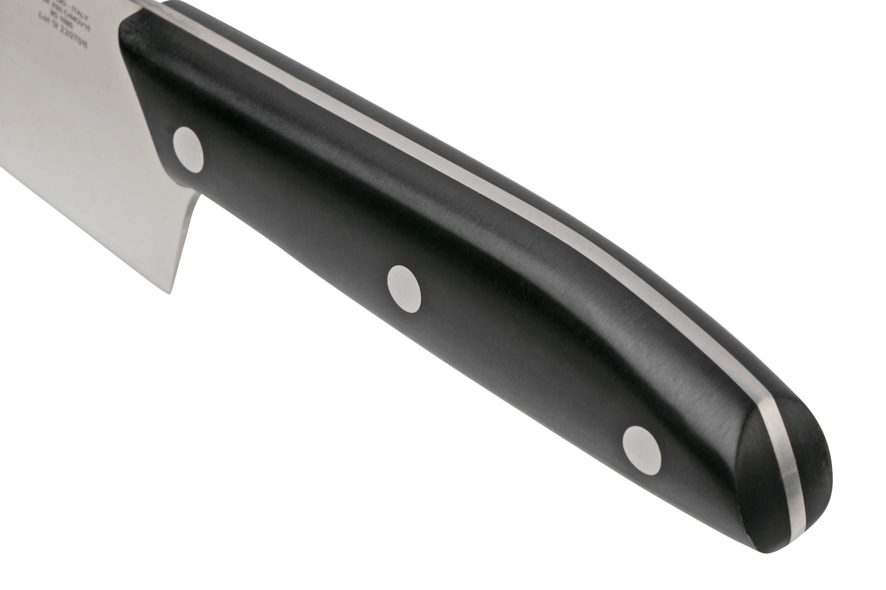 Due Cigni Cookout 1896, 2C1020 kengata chef's knife, 20cm ...