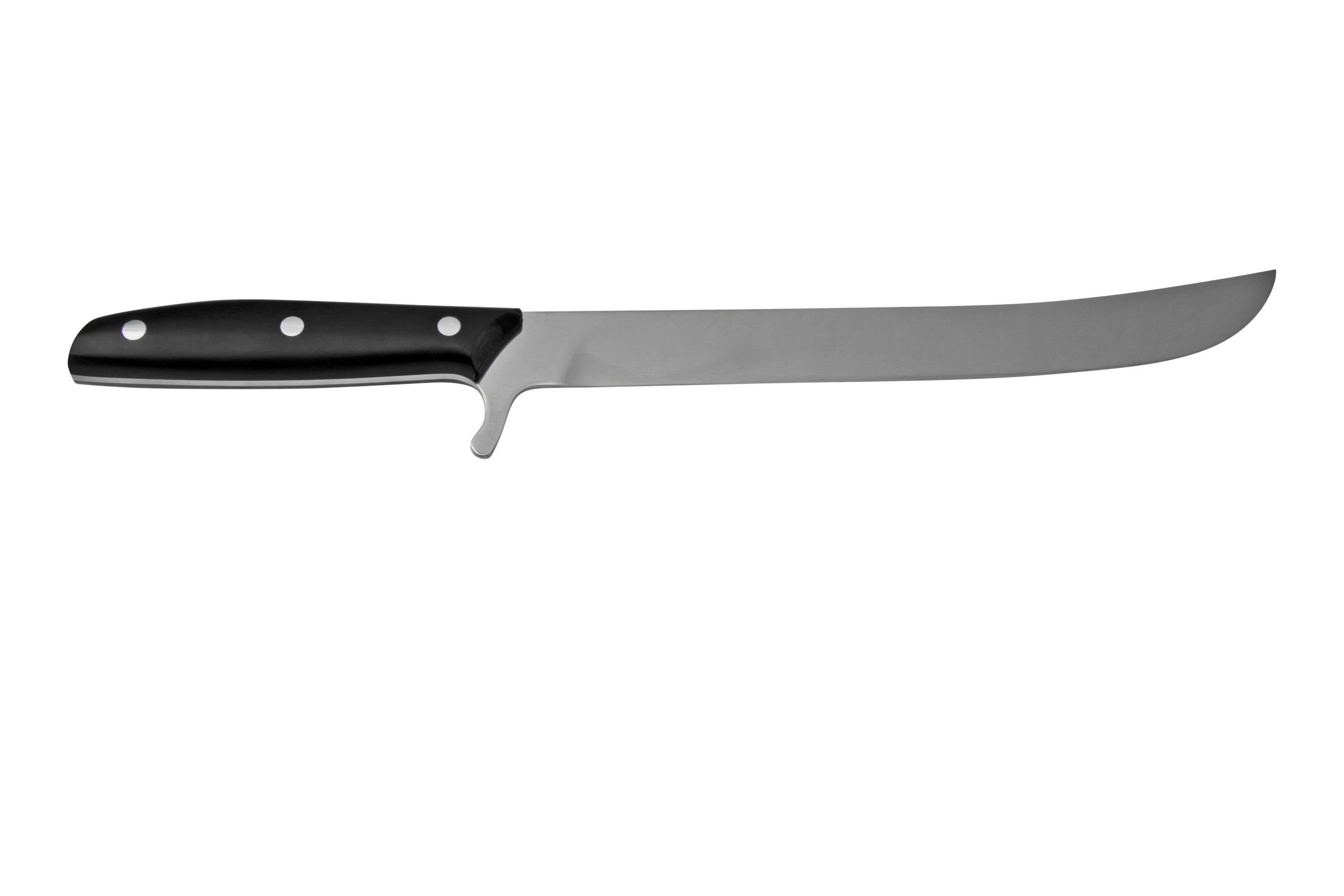 Due Cigni 1896 Sciabolino Demi, black 2C1030, 26cm champagne sabre ...