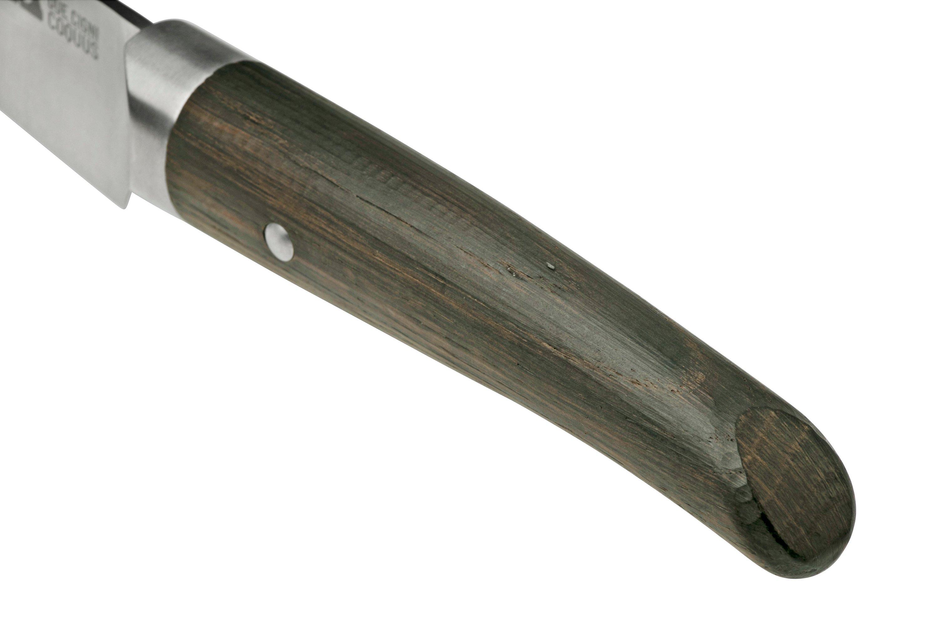 Due Cigni Coquus Utility Knife 14cm, 2C2101SO universal knife ...