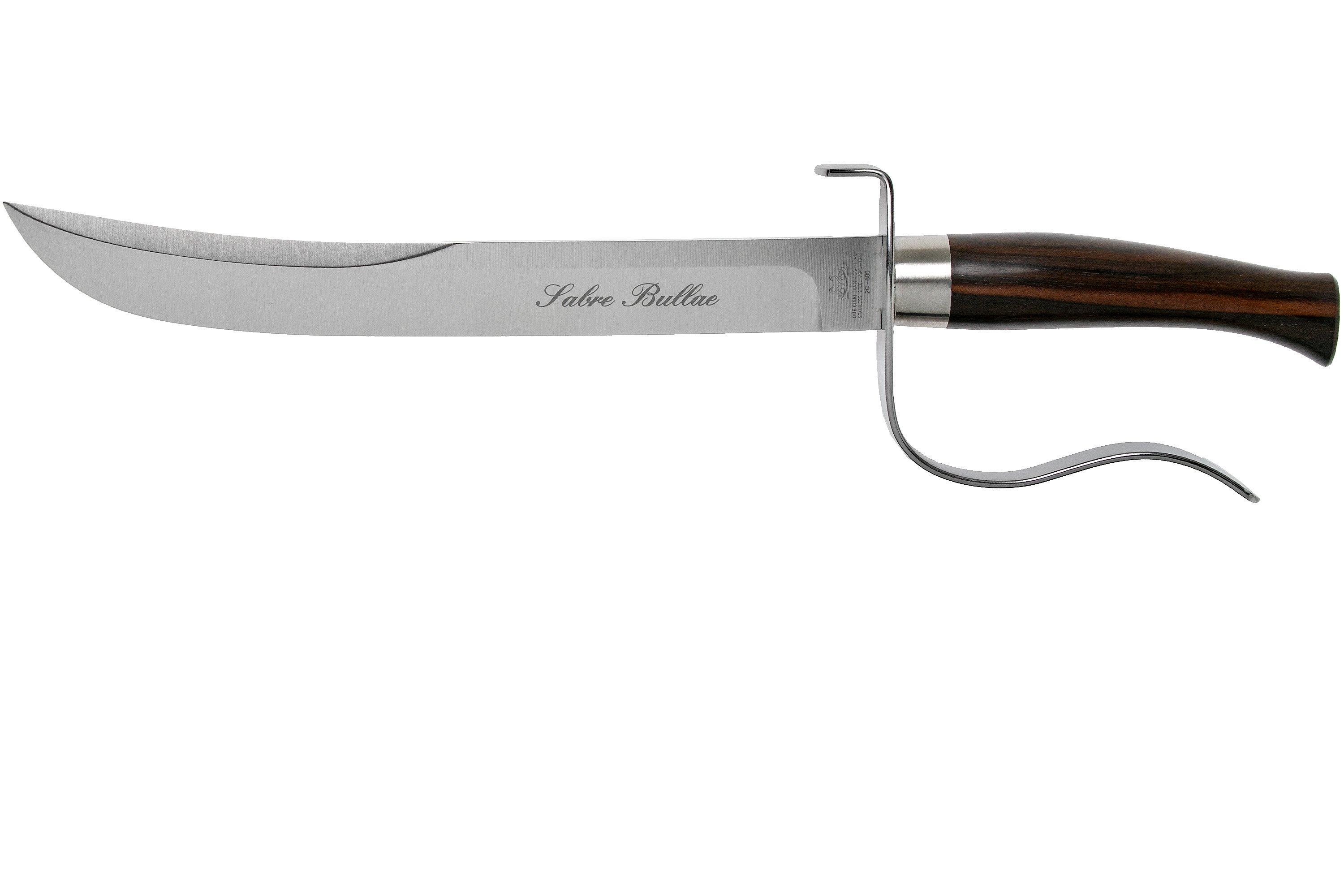 Due Cigni champagne sabre Maniago, 2C800-25 | Advantageously shopping ...