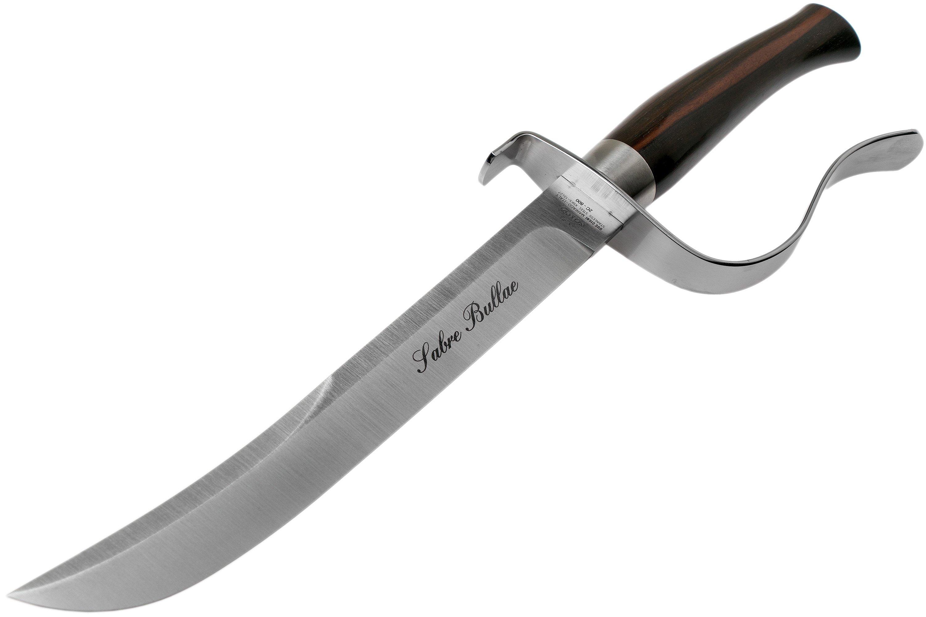 Due Cigni champagne sabre Maniago, 2C800-25 | Advantageously shopping ...