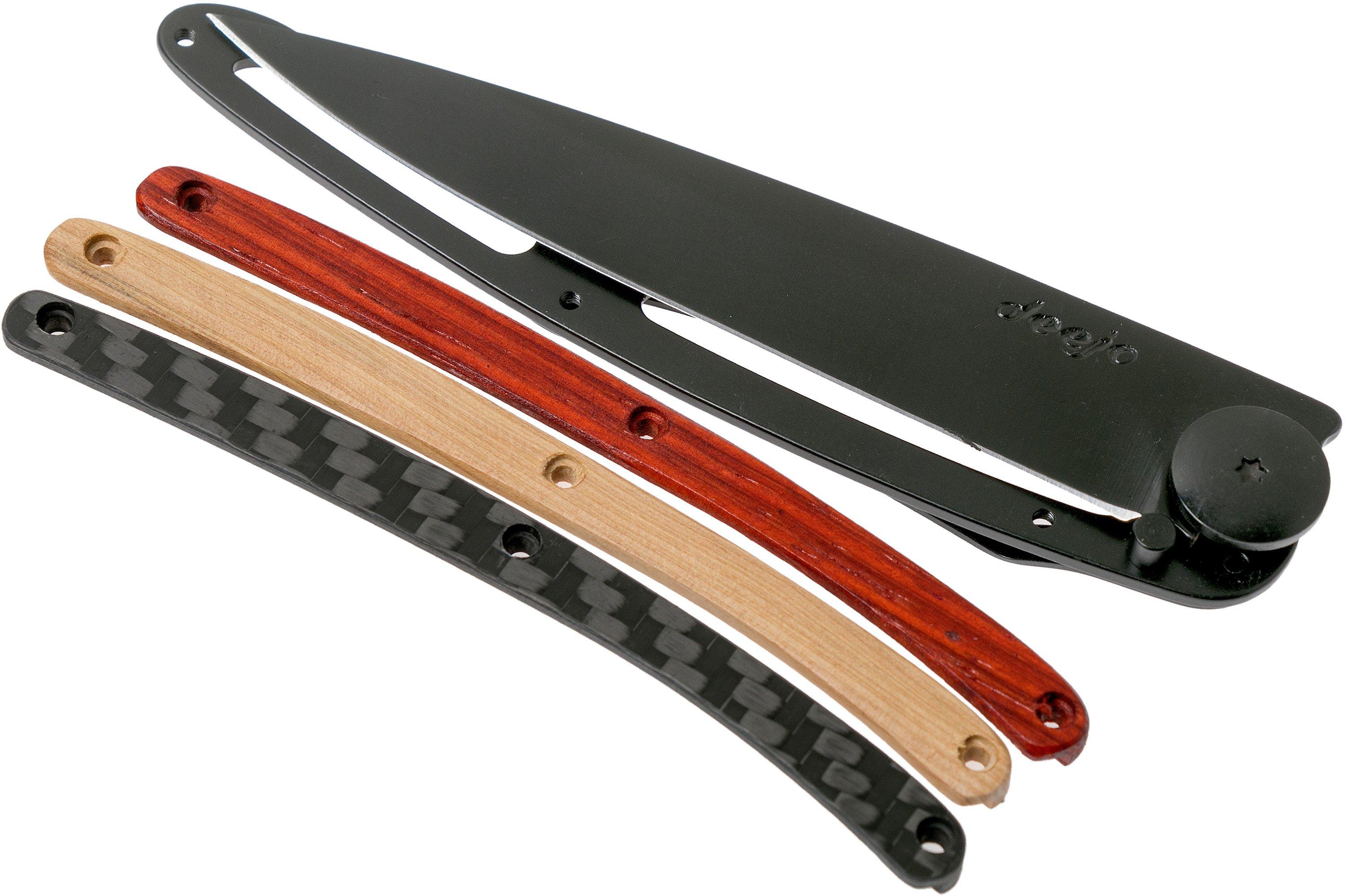 Deejo Tattoo your Deejo box 37g E086 | Advantageously shopping at ...