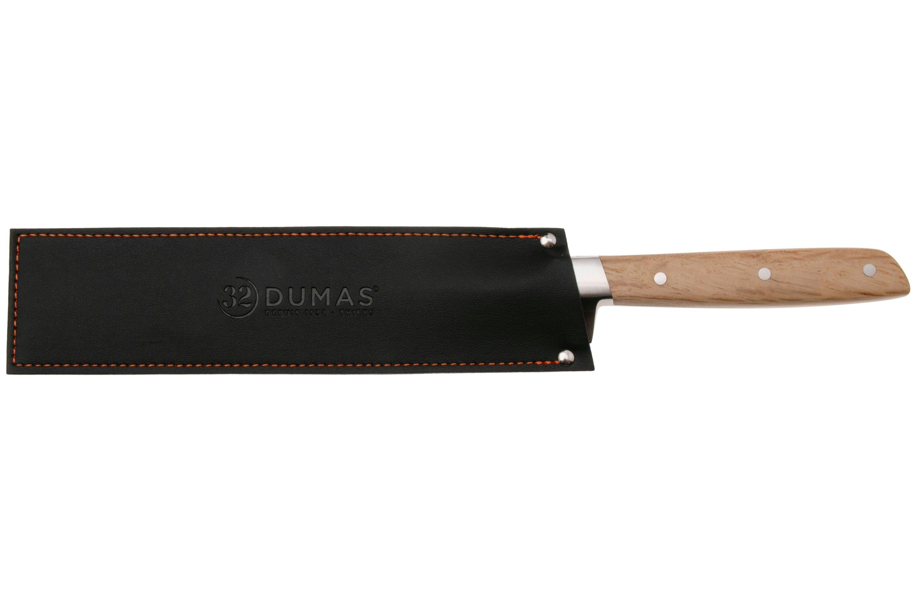 32 Dumas Signature 937186 Holm Oak, bread knife, 20 cm | Advantageously ...