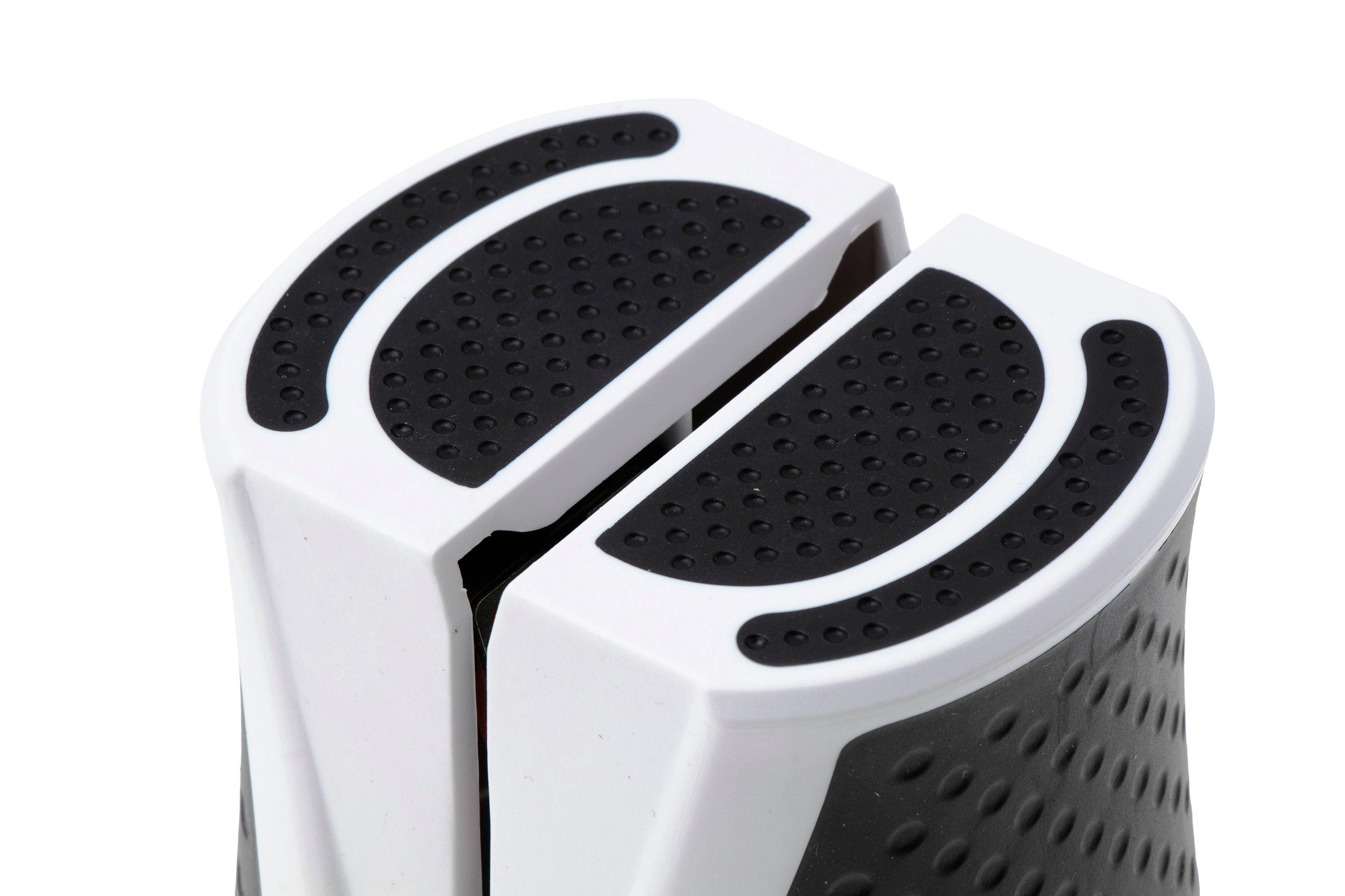 DMT Simple Sharp White, pull-through sharpener | Advantageously shopping at Knivesandtools.co.uk