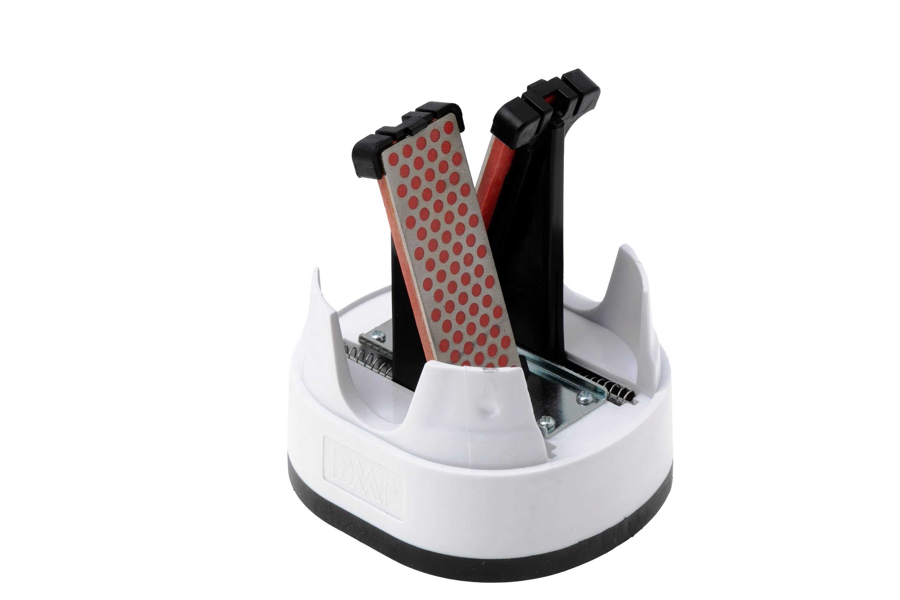 DMT Simple Sharp White, pull-through sharpener | Advantageously ...