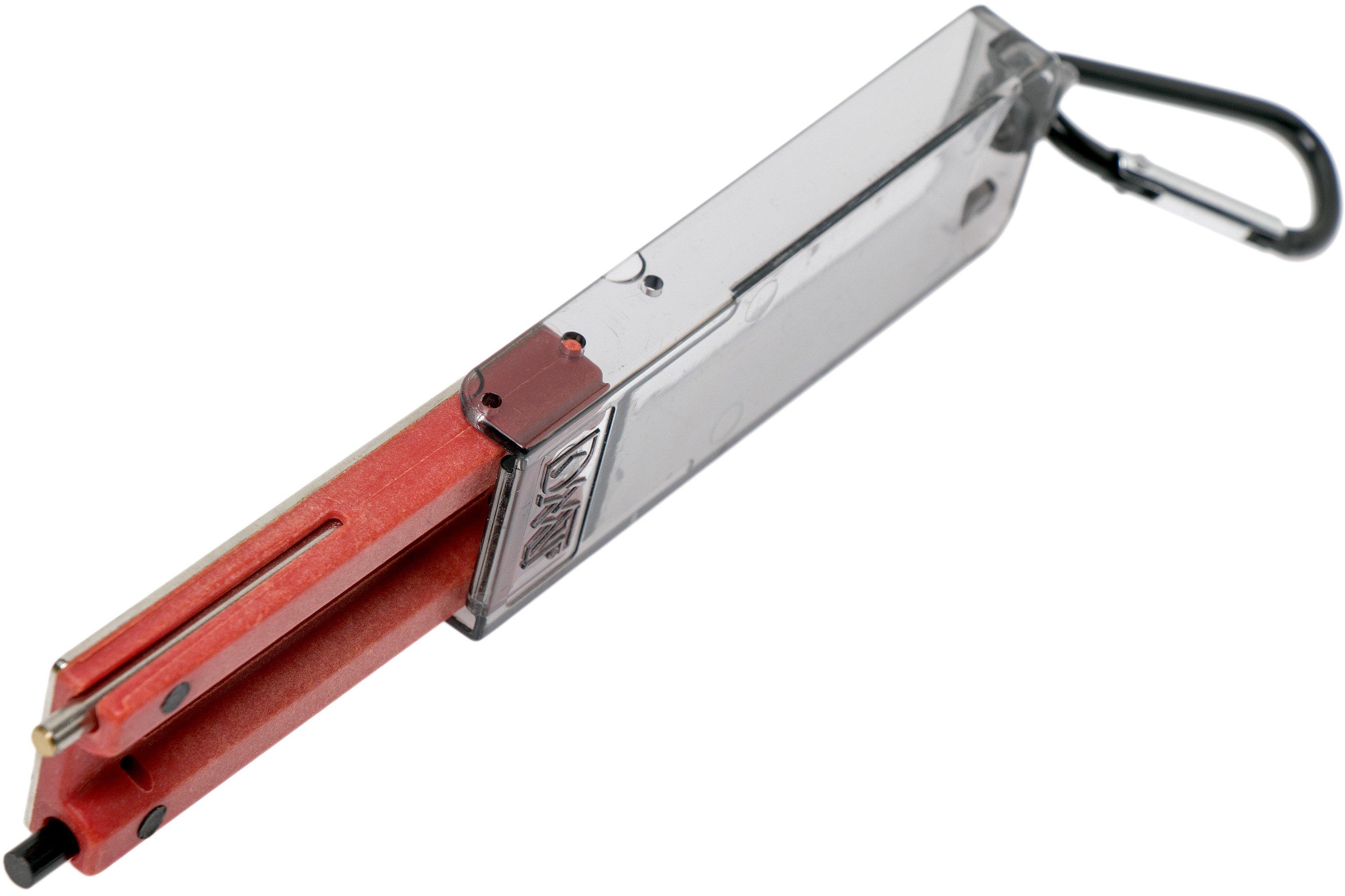 DMT Survival-Sharp 20005 pocket sharpening stone | Advantageously ...