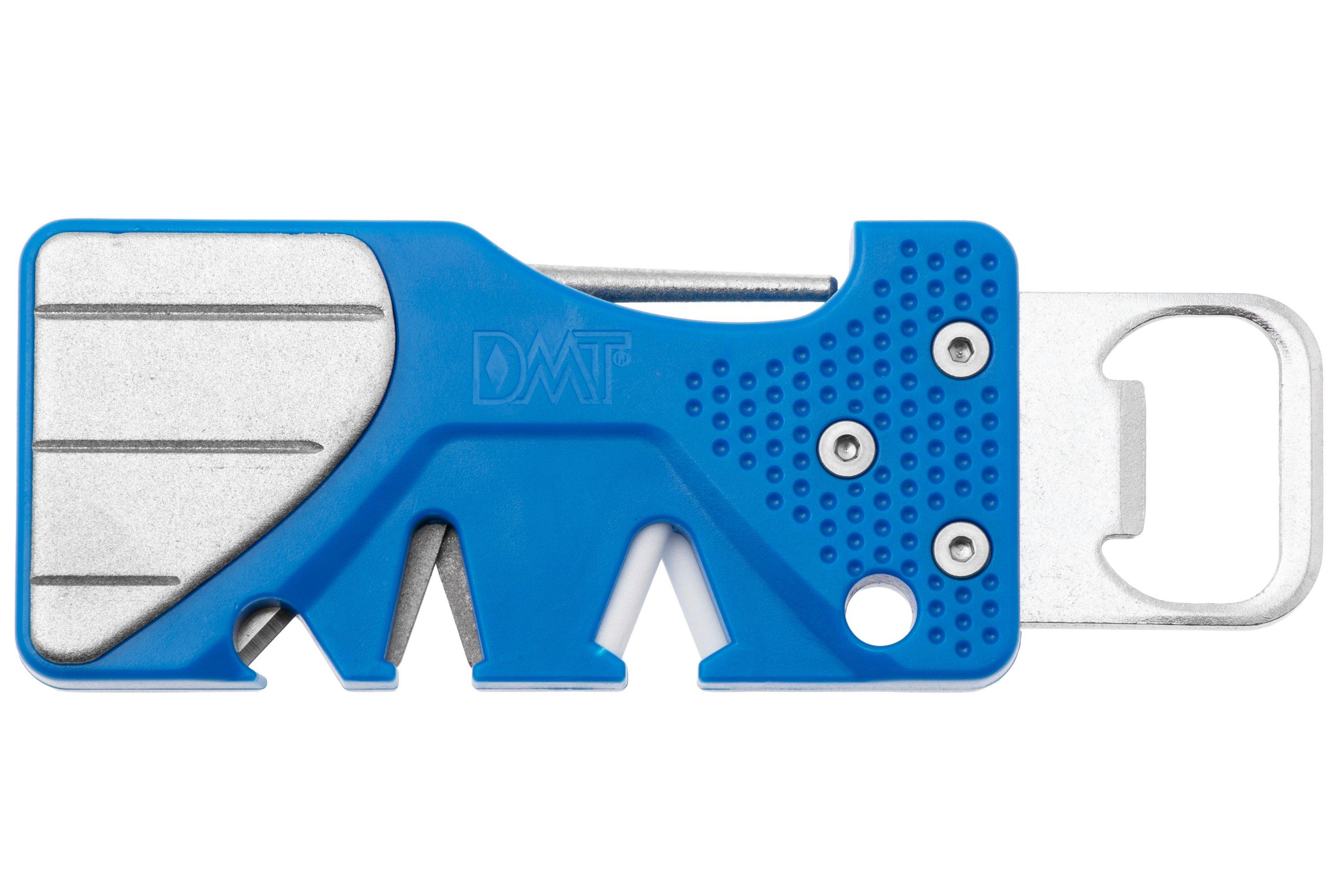 DMT EdgeSharp 20170 PocketSharp Plus Multi-Function Sharpener ...