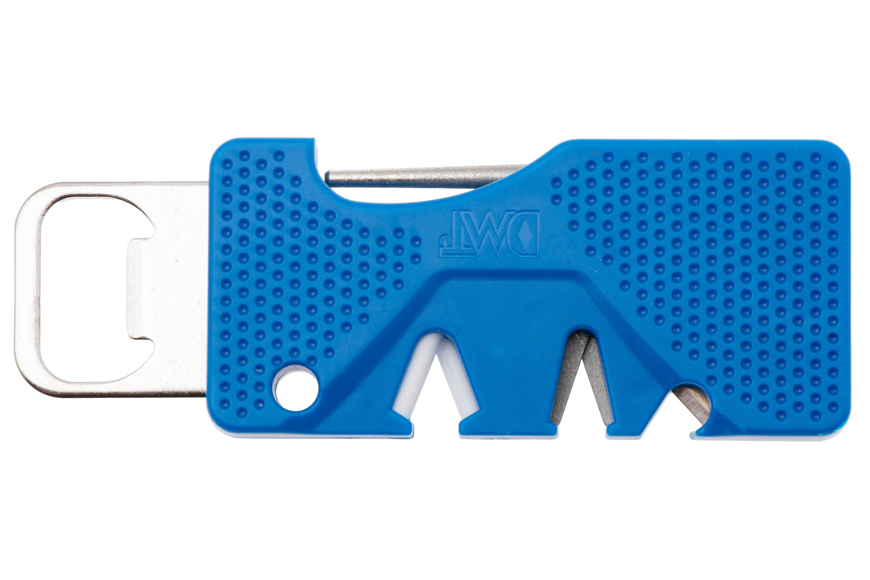 DMT EdgeSharp 20170 PocketSharp Plus Multi-Function Sharpener ...