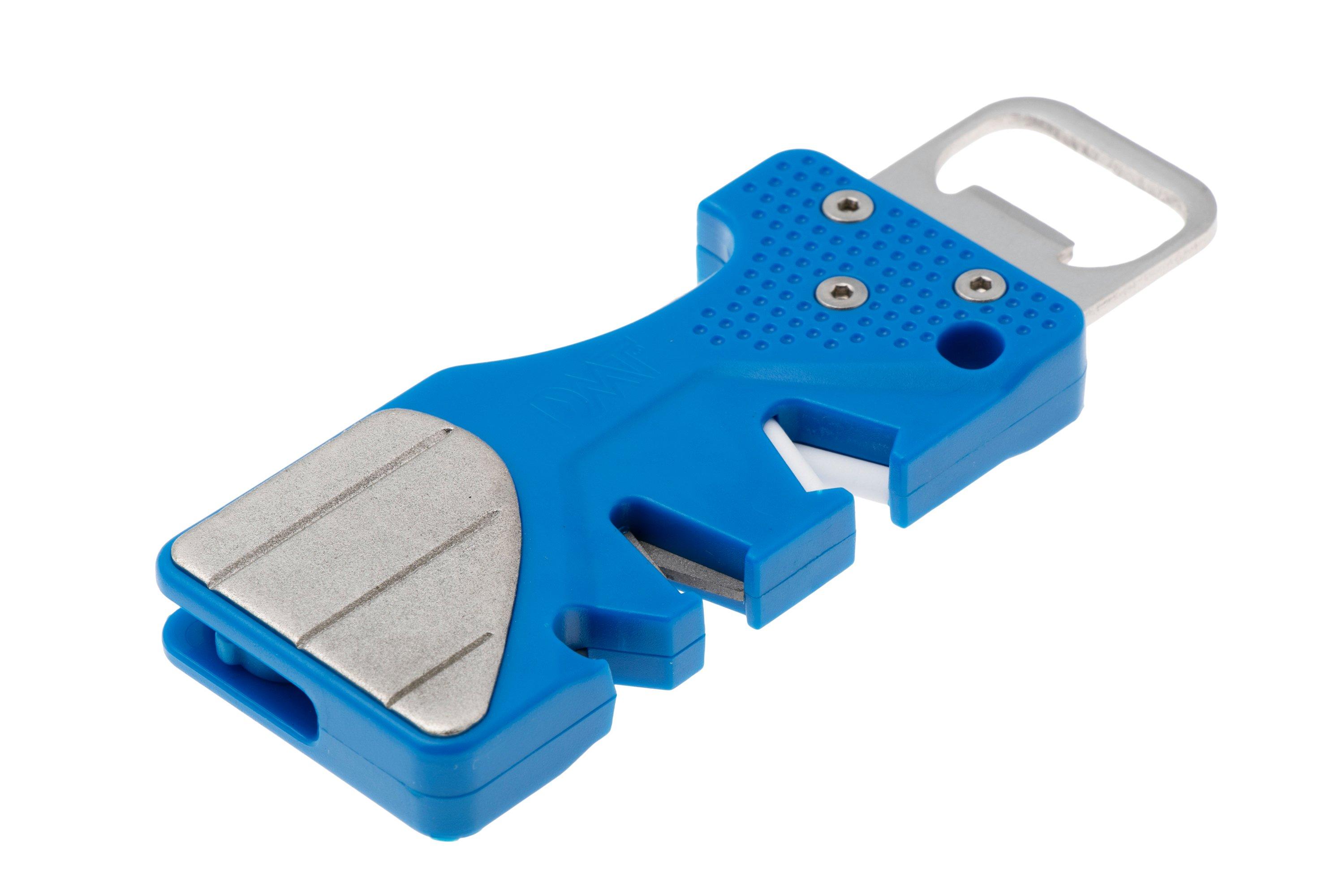 DMT EdgeSharp 20170 PocketSharp Plus Multi-Function Sharpener ...