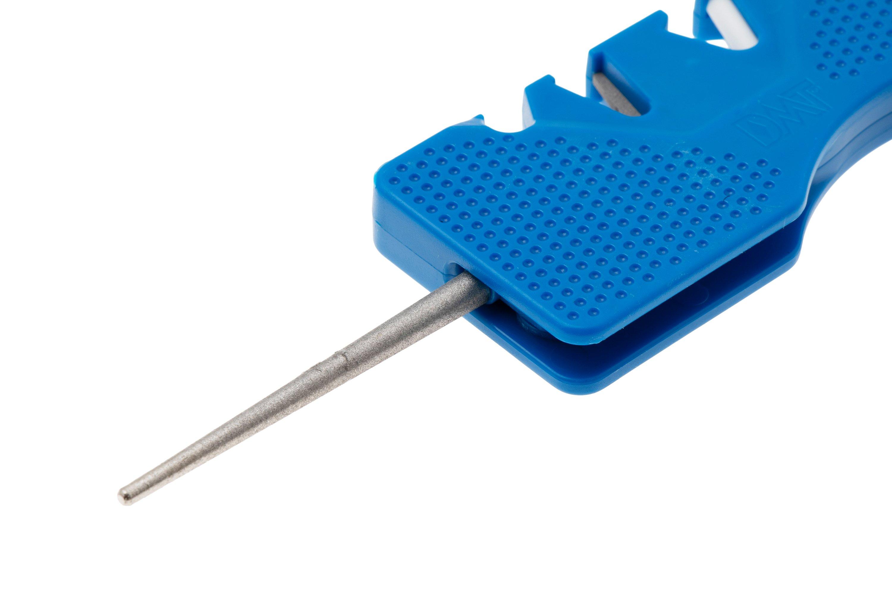 DMT EdgeSharp 20170 PocketSharp Plus Multi-Function Sharpener ...