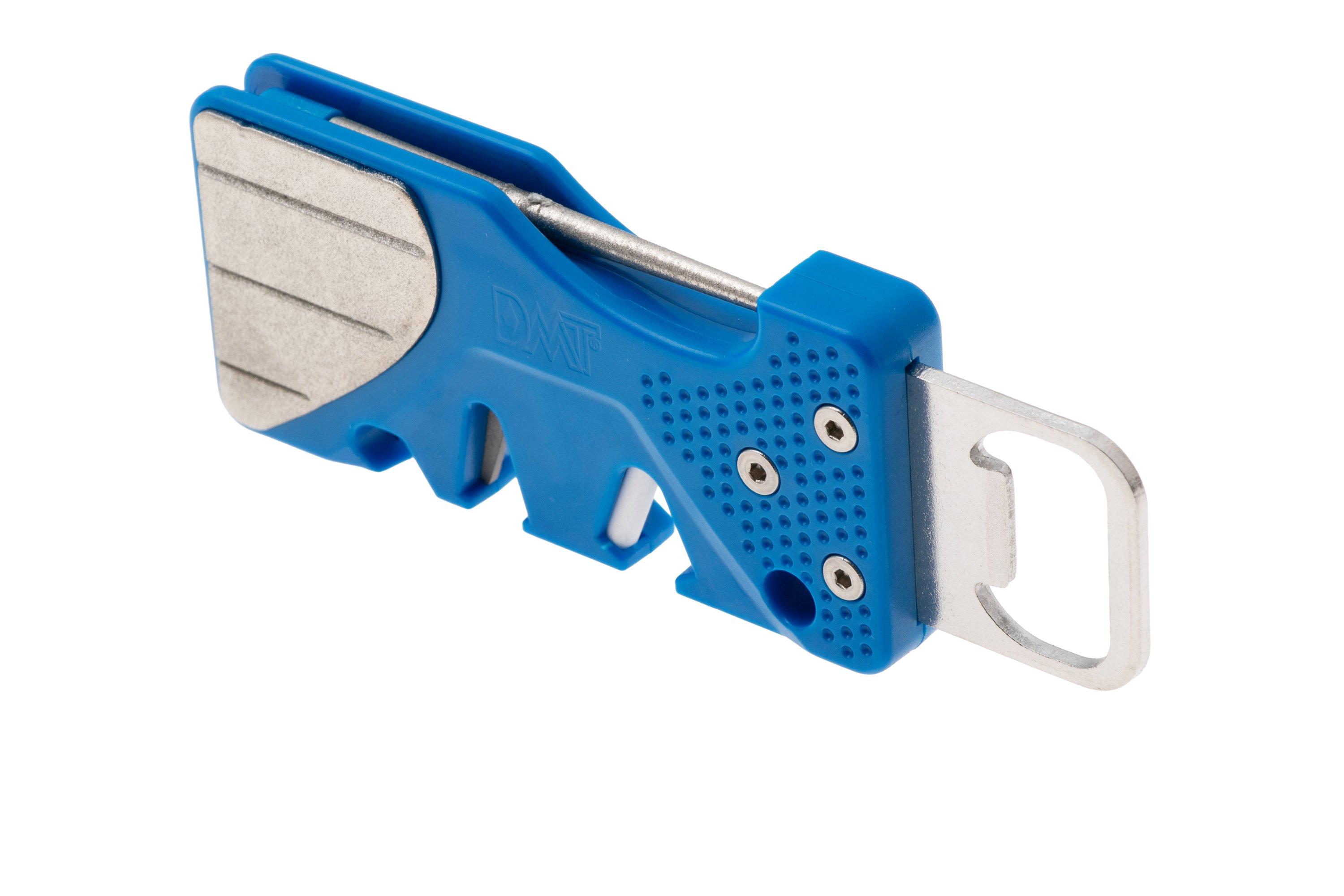 DMT EdgeSharp 20170 PocketSharp Plus Multi-Function Sharpener ...