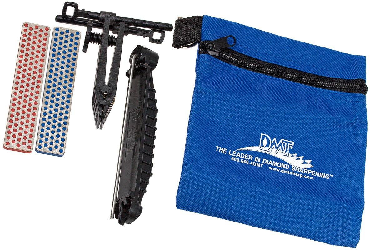 DMT Aligner Easy Edge FC sharpening system | Advantageously shopping at ...