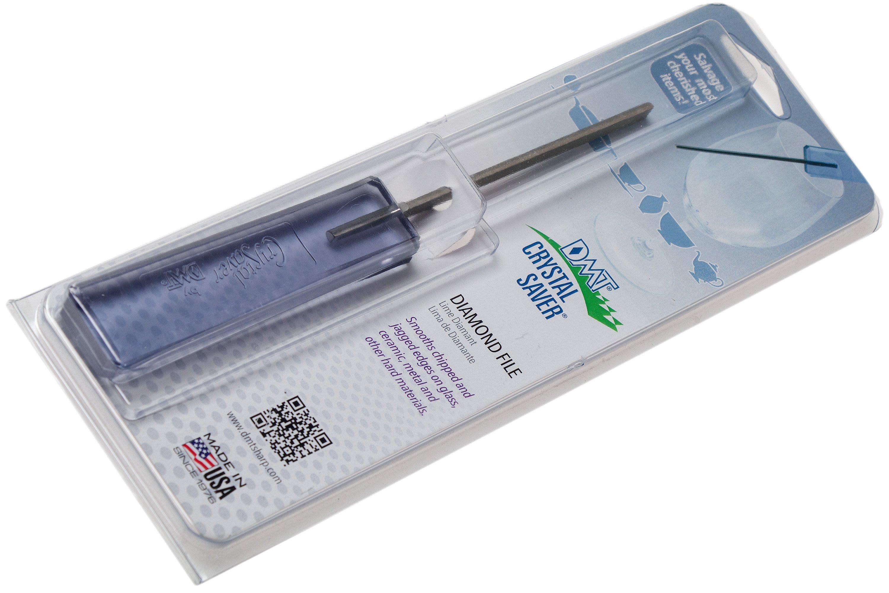 DMT Crystal Saver COO sharpening steel diamond | Advantageously ...