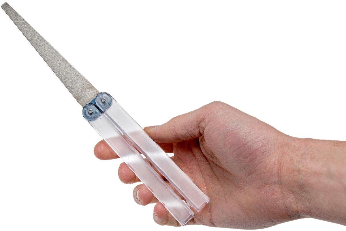 DMT DiaFold Diamantfeile, grob, FFC | Günstiger shoppen bei ...