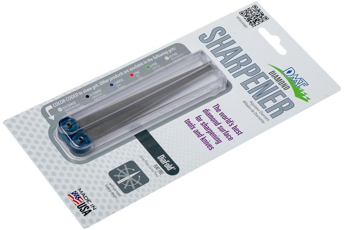 DMT DiaFold Diamantfeile, grob, FFC | Günstiger shoppen bei ...