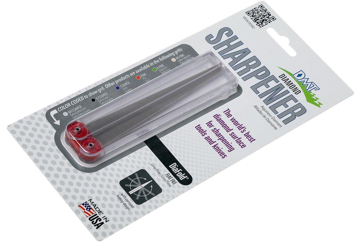 DMT DiaFold Diamantfeile, fein, FFF | Günstiger shoppen bei ...