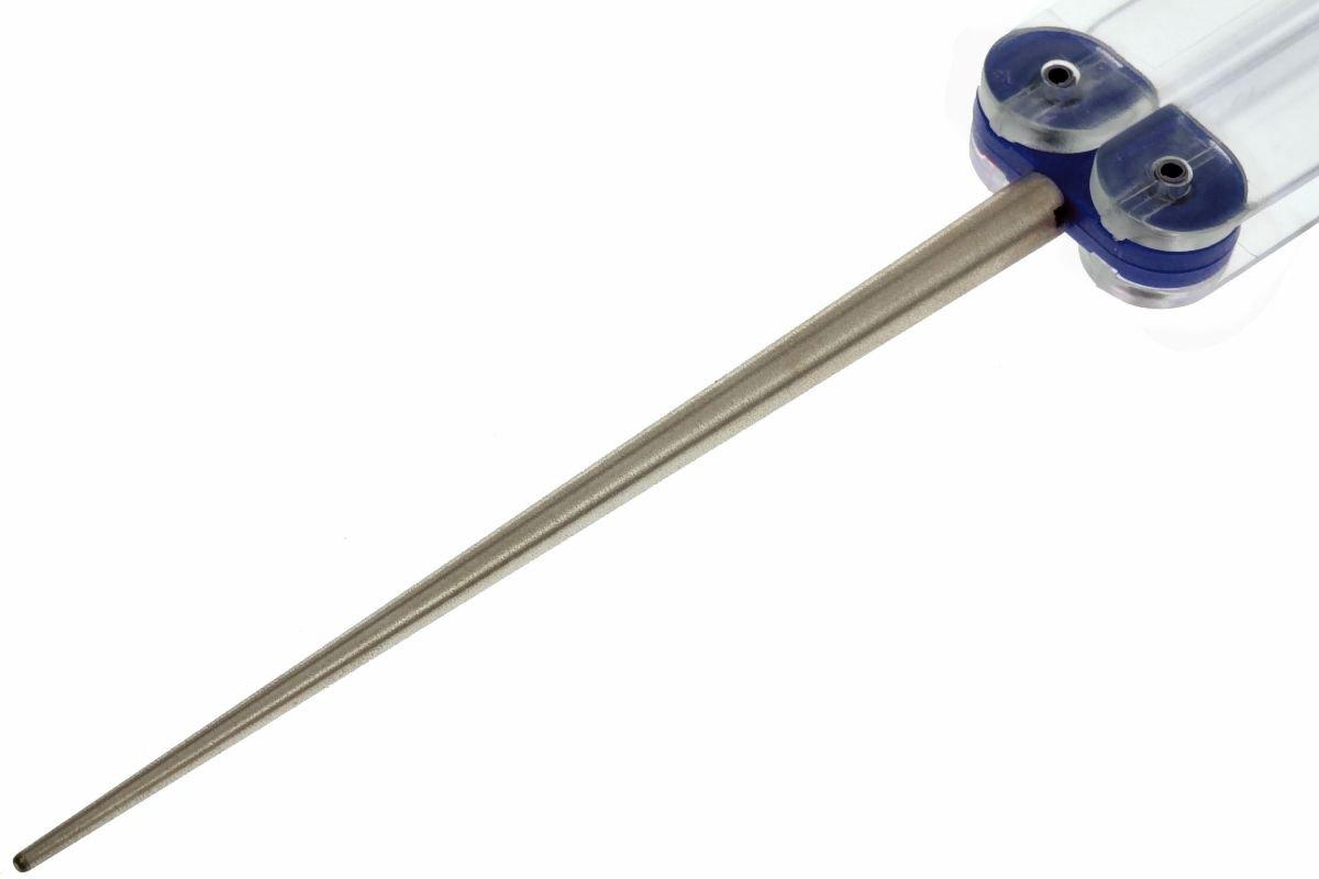 DMT Diafold conical sharpening steel, FSKC | Advantageously shopping at ...